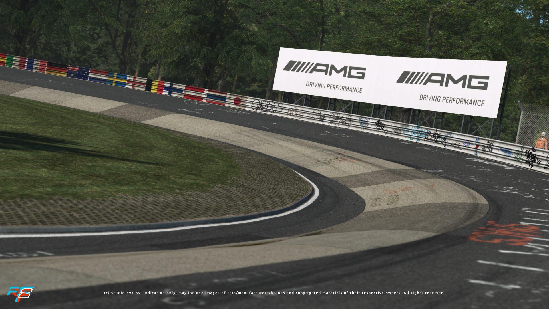 Nurburgring Nordschleife Wallpapers - Top Free Nurburgring Nordschleife ...