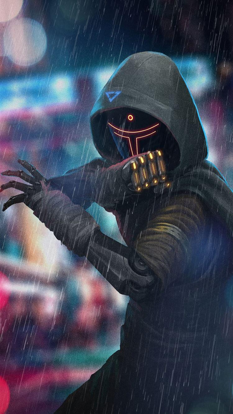 Awesome Black Ninja Wallpapers - Top Free Awesome Black Ninja ...