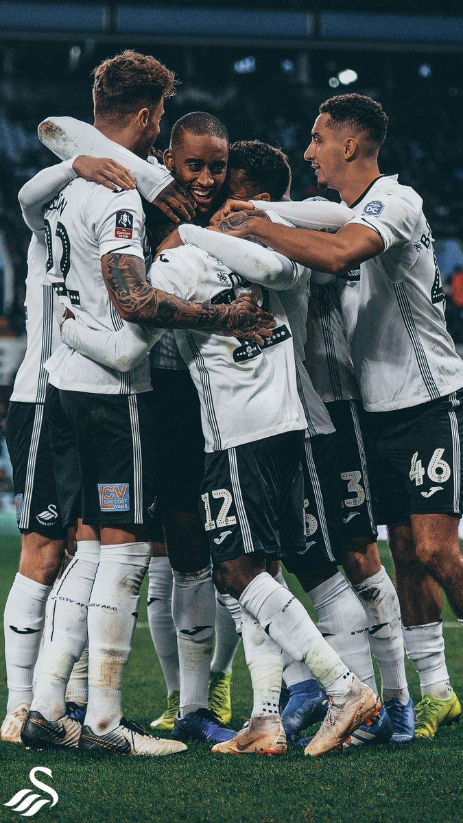 Swansea City Wallpapers - Top Free Swansea City Backgrounds ...