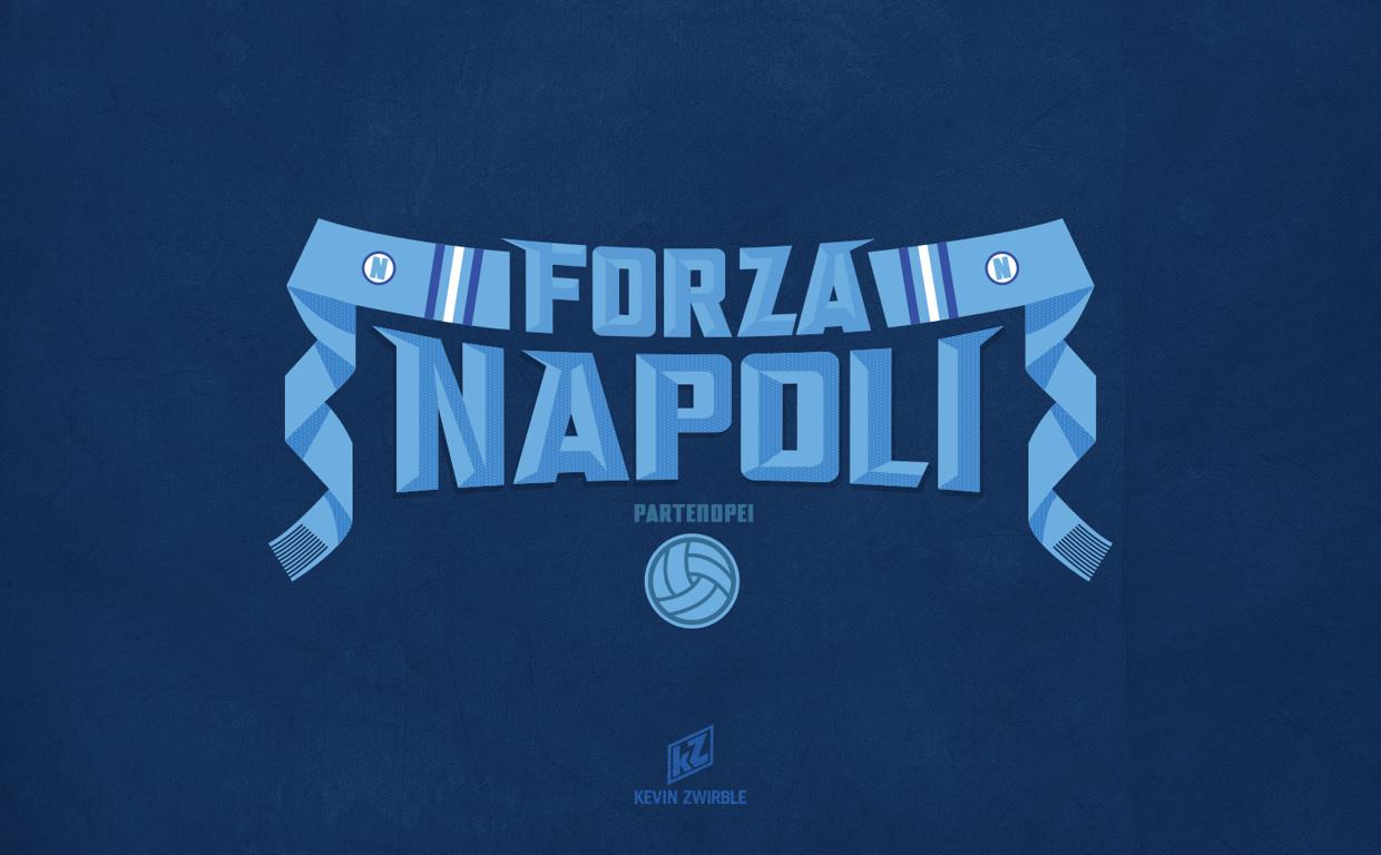 Napoli Wallpapers - Top Free Napoli Backgrounds - WallpaperAccess