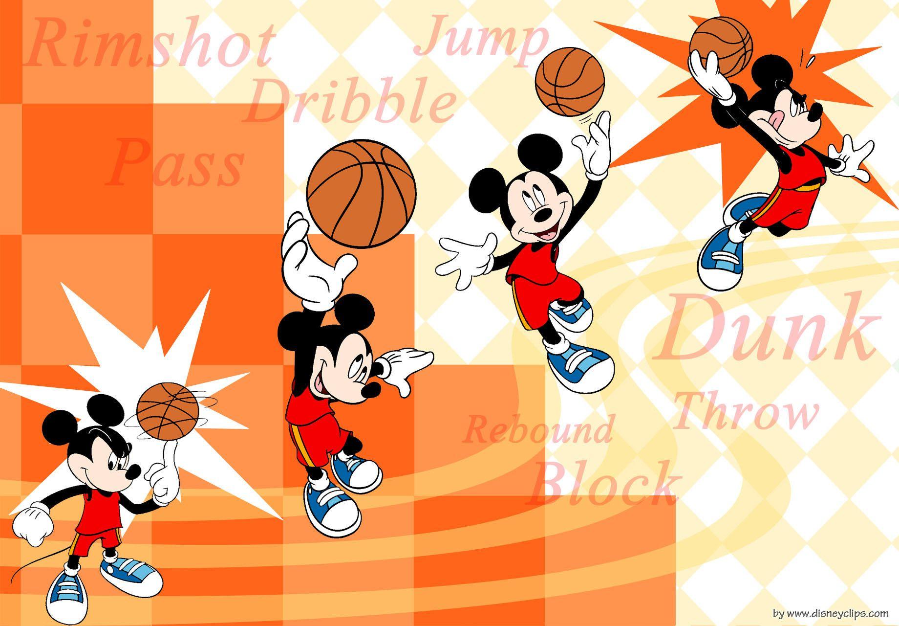 Sports Cartoon Wallpapers - Top Free Sports Cartoon Backgrounds ...