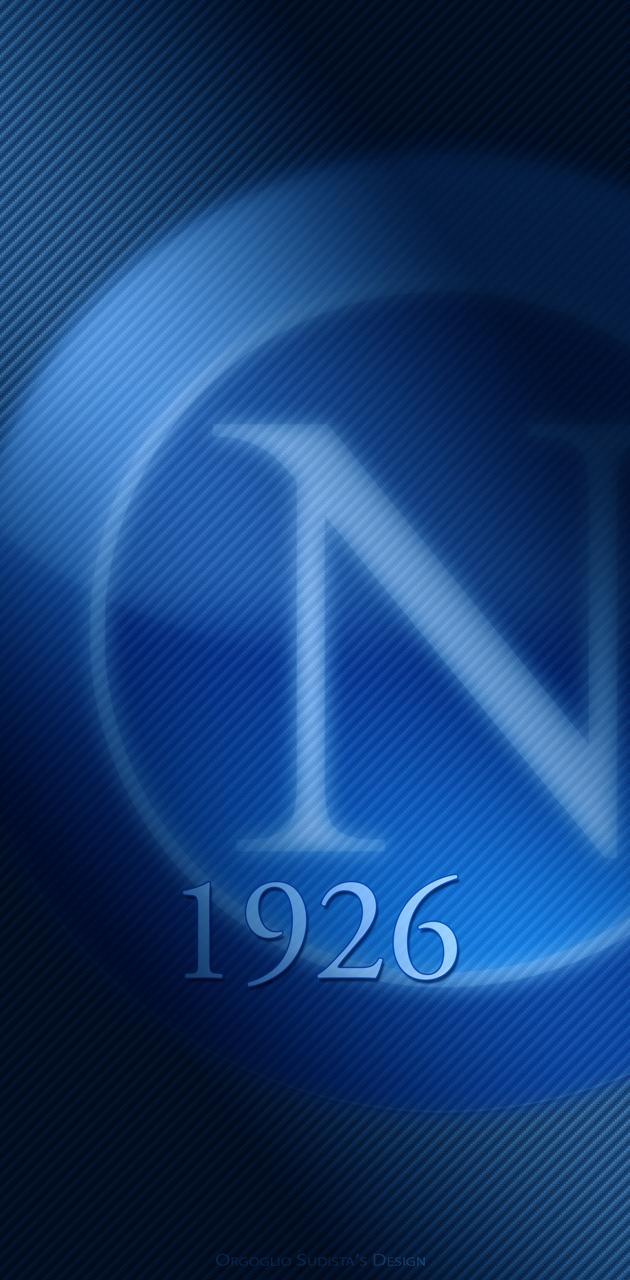 Napoli Wallpapers - Top Free Napoli Backgrounds - WallpaperAccess
