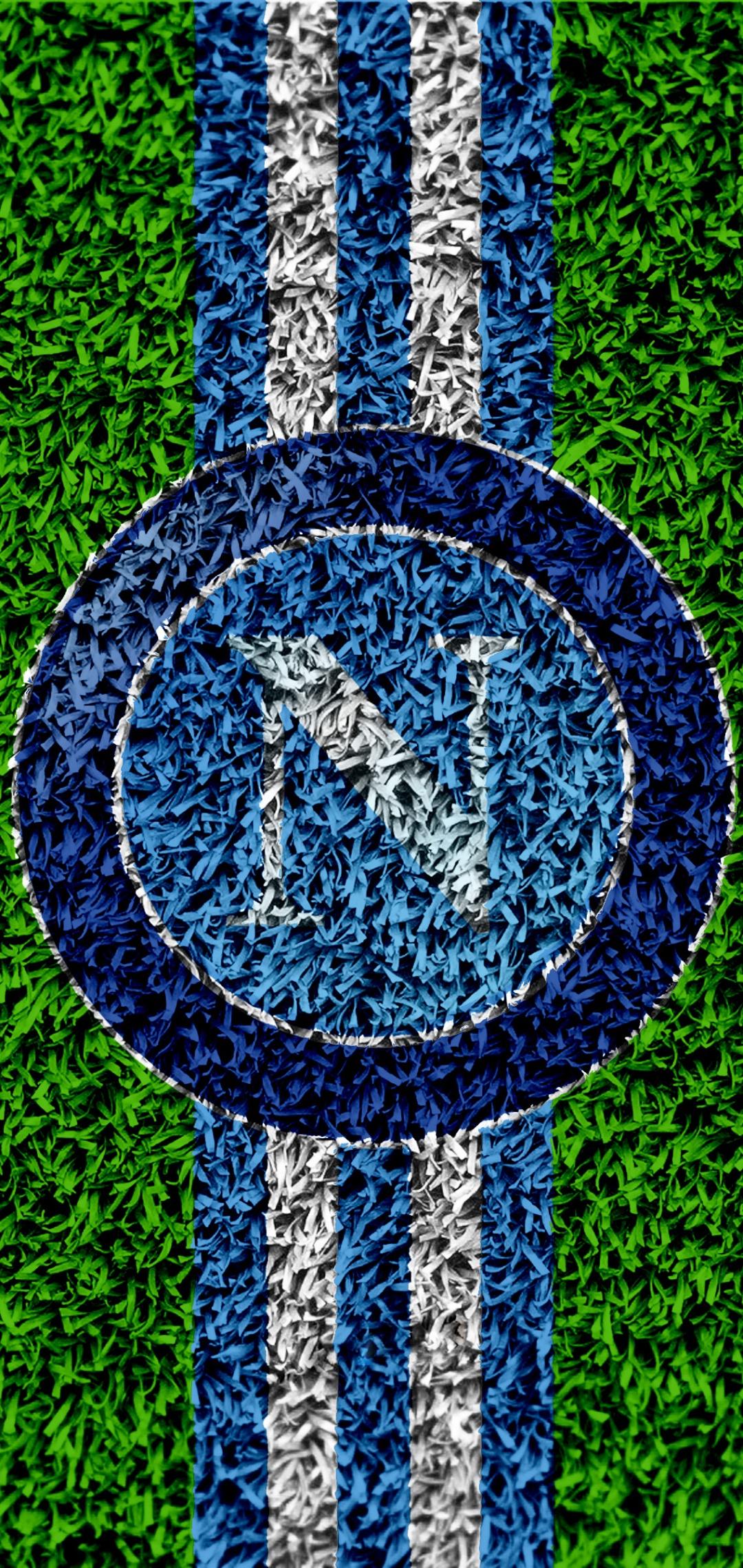 Napoli Wallpapers - Top Free Napoli Backgrounds - WallpaperAccess