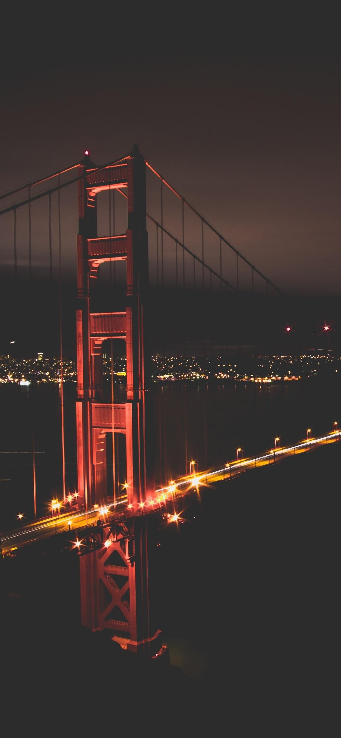 Golden Gate Bridge iPhone Wallpapers - Top Free Golden Gate Bridge ...