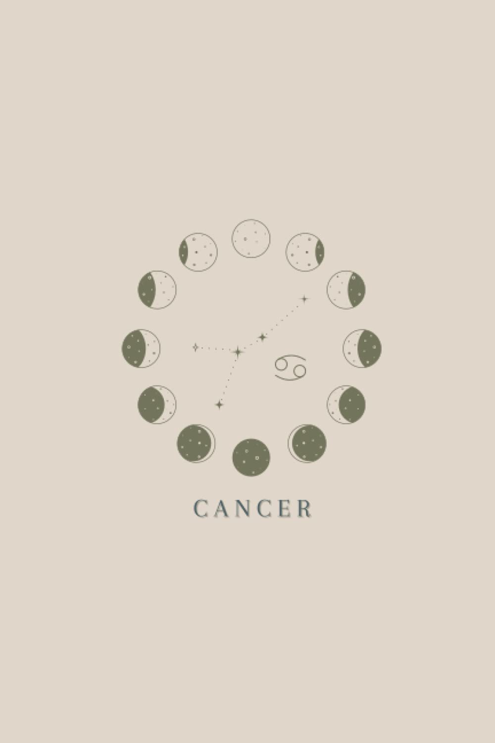 Cancer Aesthetic Zodiac Wallpapers - Top Free Cancer Aesthetic Zodiac ...