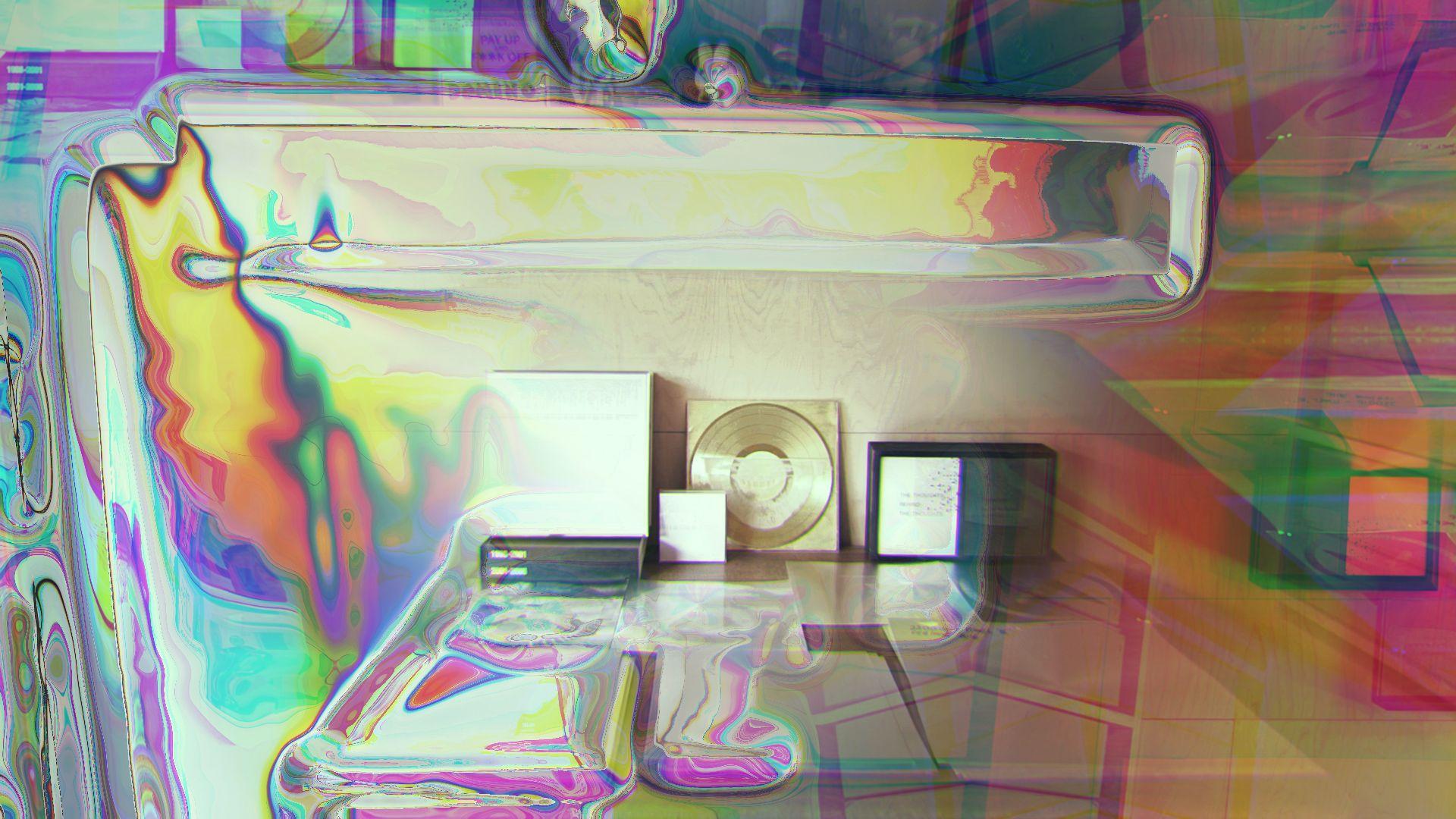 Dreamcore Computer Wallpapers - Top Free Dreamcore Computer Backgrounds ...