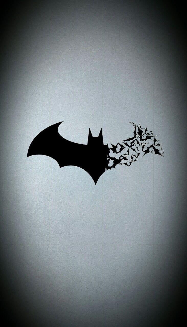 Gothic Batman Wallpapers - Top Free Gothic Batman Backgrounds ...