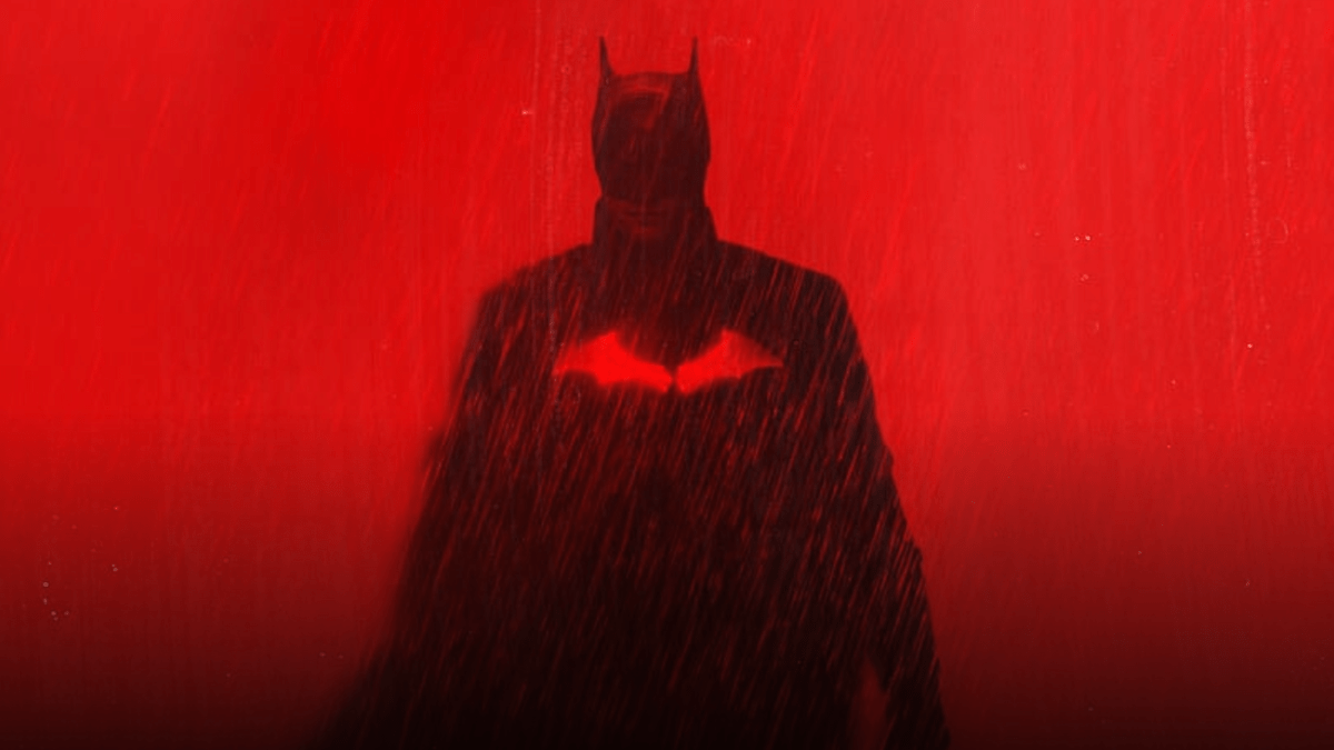 Gothic Batman Wallpapers - Top Free Gothic Batman Backgrounds ...