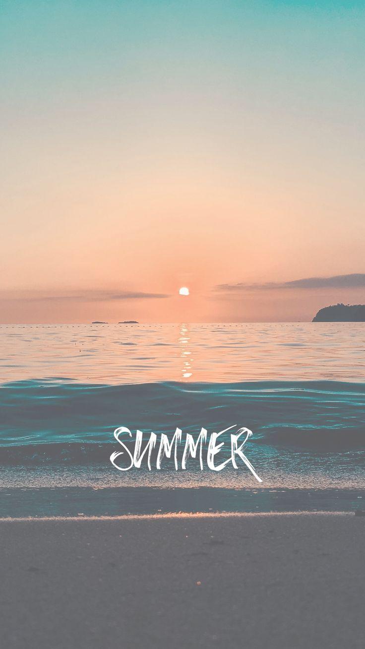 Good Summer Wallpapers - Top Free Good Summer Backgrounds - WallpaperAccess