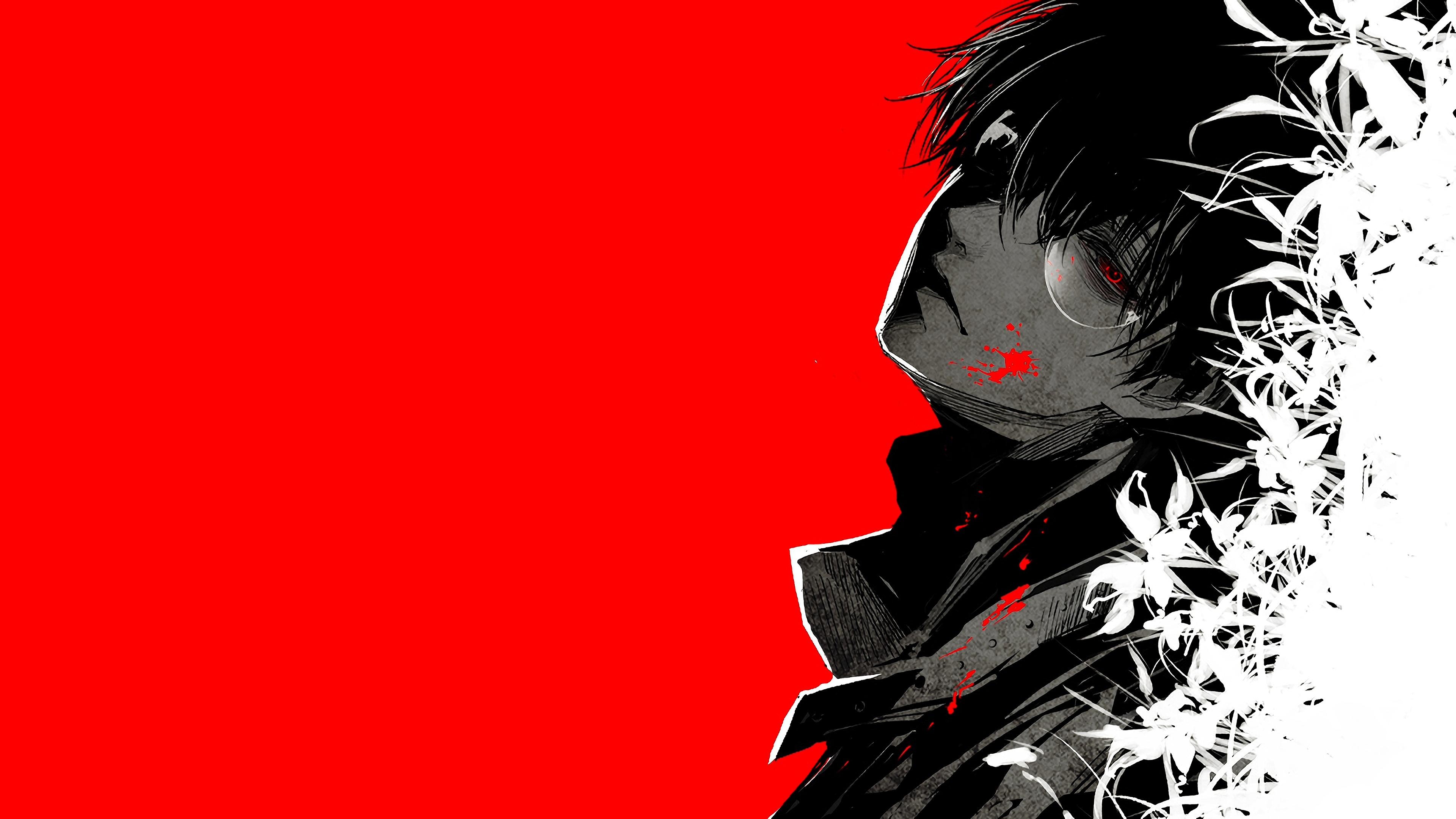 Black Reaper Kaneki Wallpapers - Top Free Black Reaper Kaneki ...