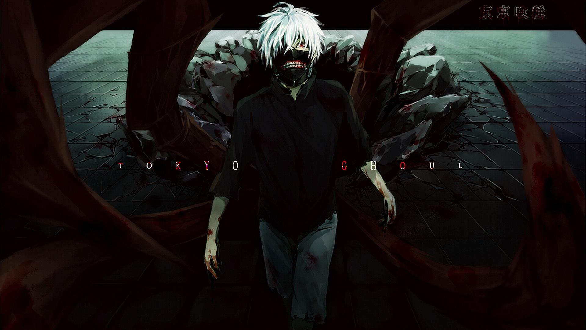Cool Kaneki Wallpapers - Top Free Cool Kaneki Backgrounds - WallpaperAccess