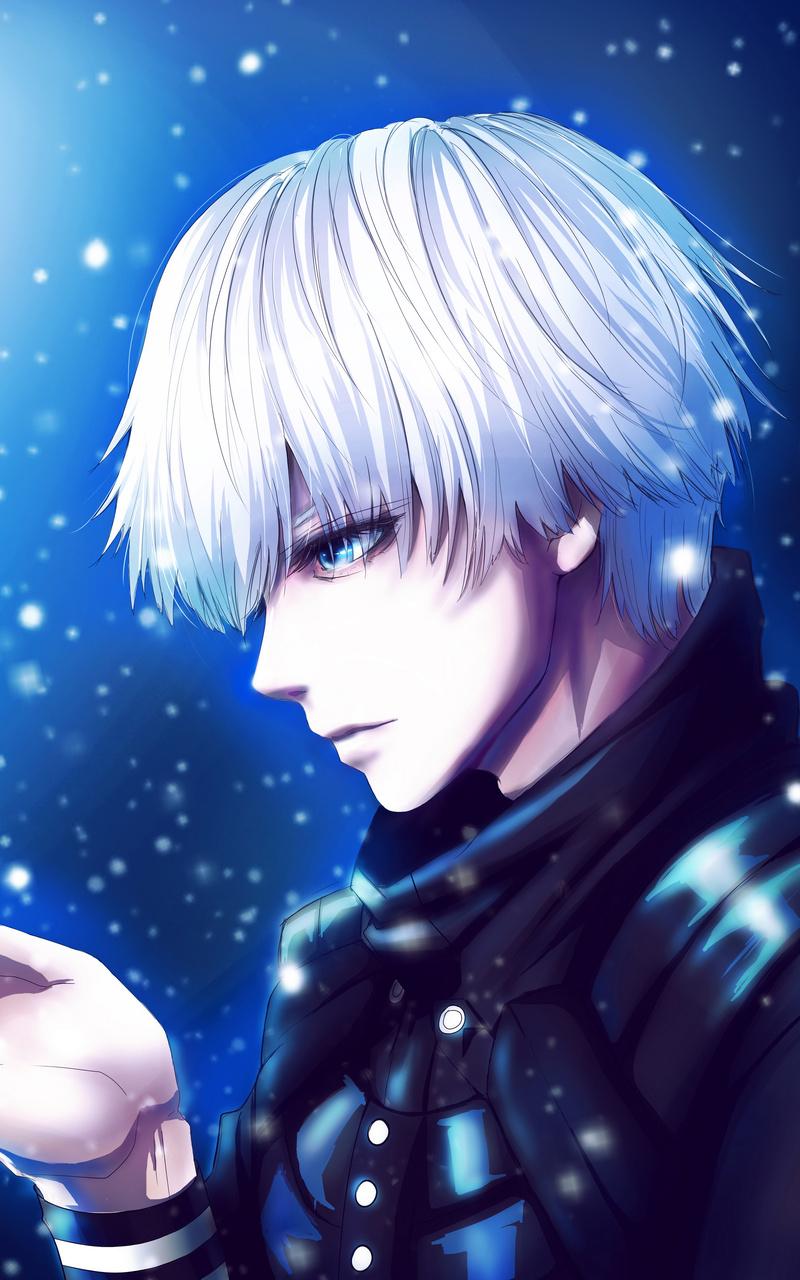 Cool Kaneki Wallpapers - Top Free Cool Kaneki Backgrounds - WallpaperAccess