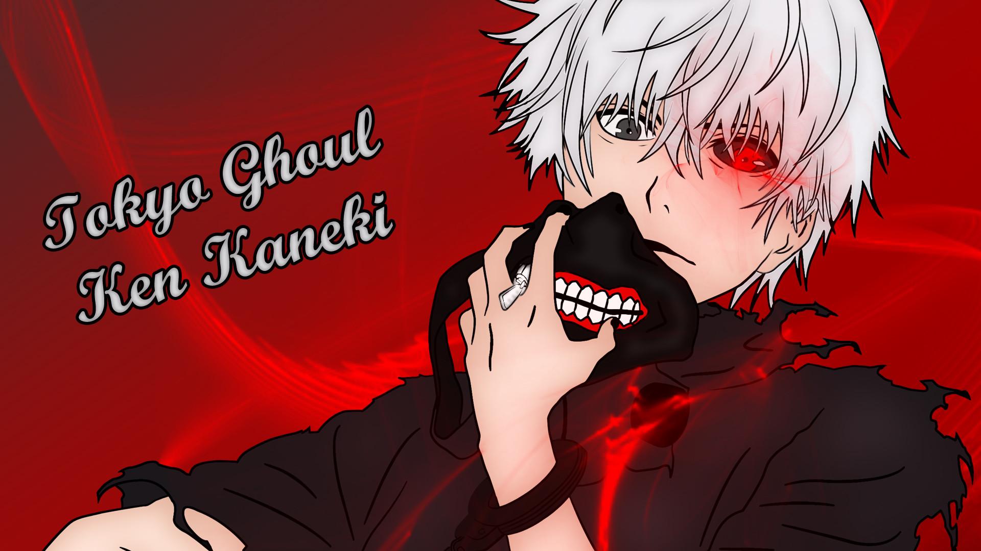 Cool Kaneki Wallpapers - Top Free Cool Kaneki Backgrounds - WallpaperAccess