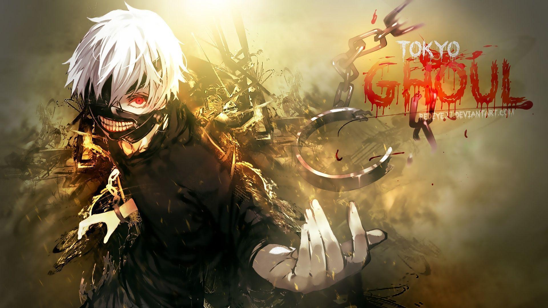 Cool Kaneki Wallpapers - Top Free Cool Kaneki Backgrounds - WallpaperAccess