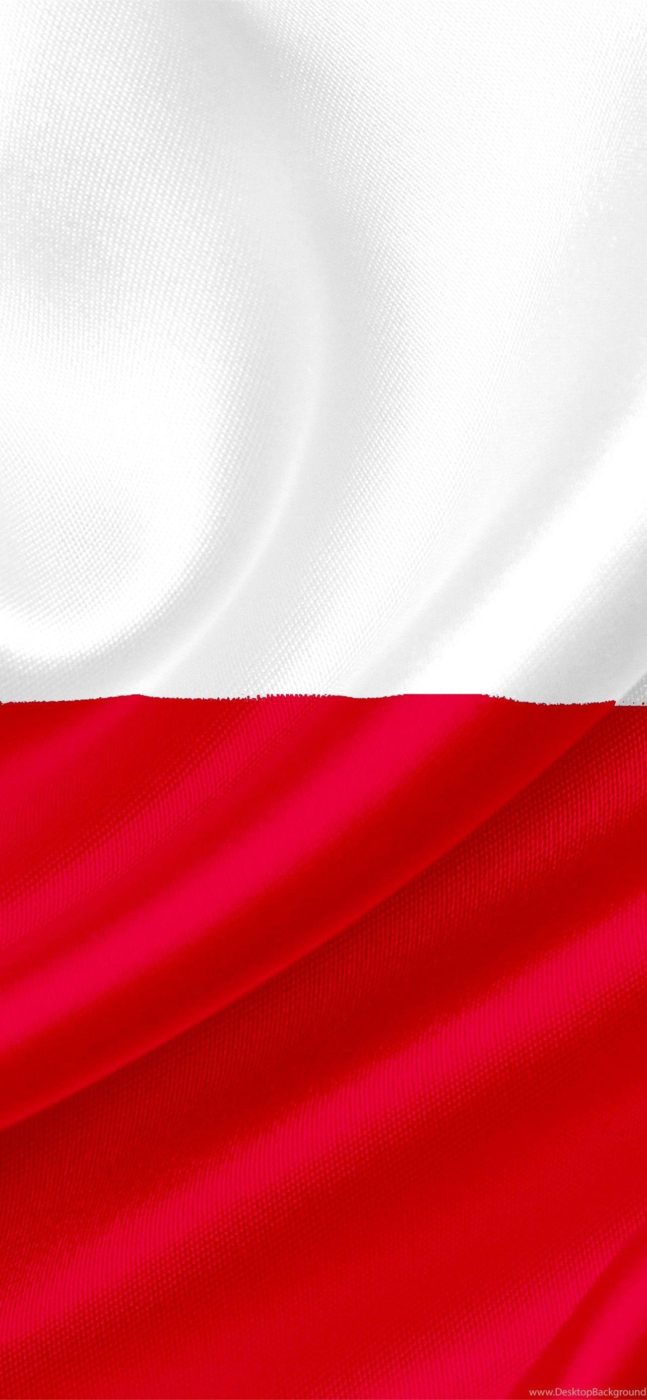 Flag of Poland Wallpapers - Top Free Flag of Poland Backgrounds ...