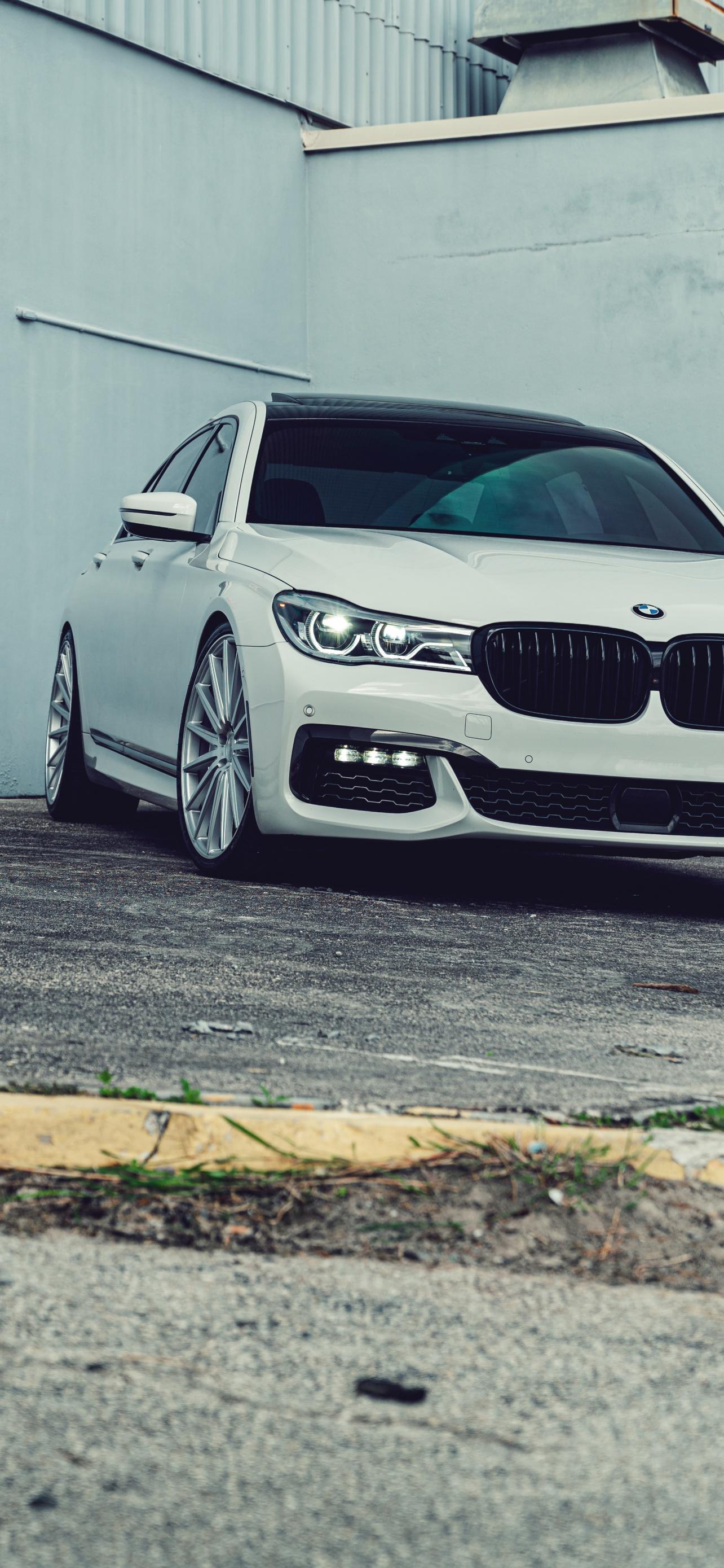 BMW 730Li Wallpapers - Top Free BMW 730Li Backgrounds - WallpaperAccess