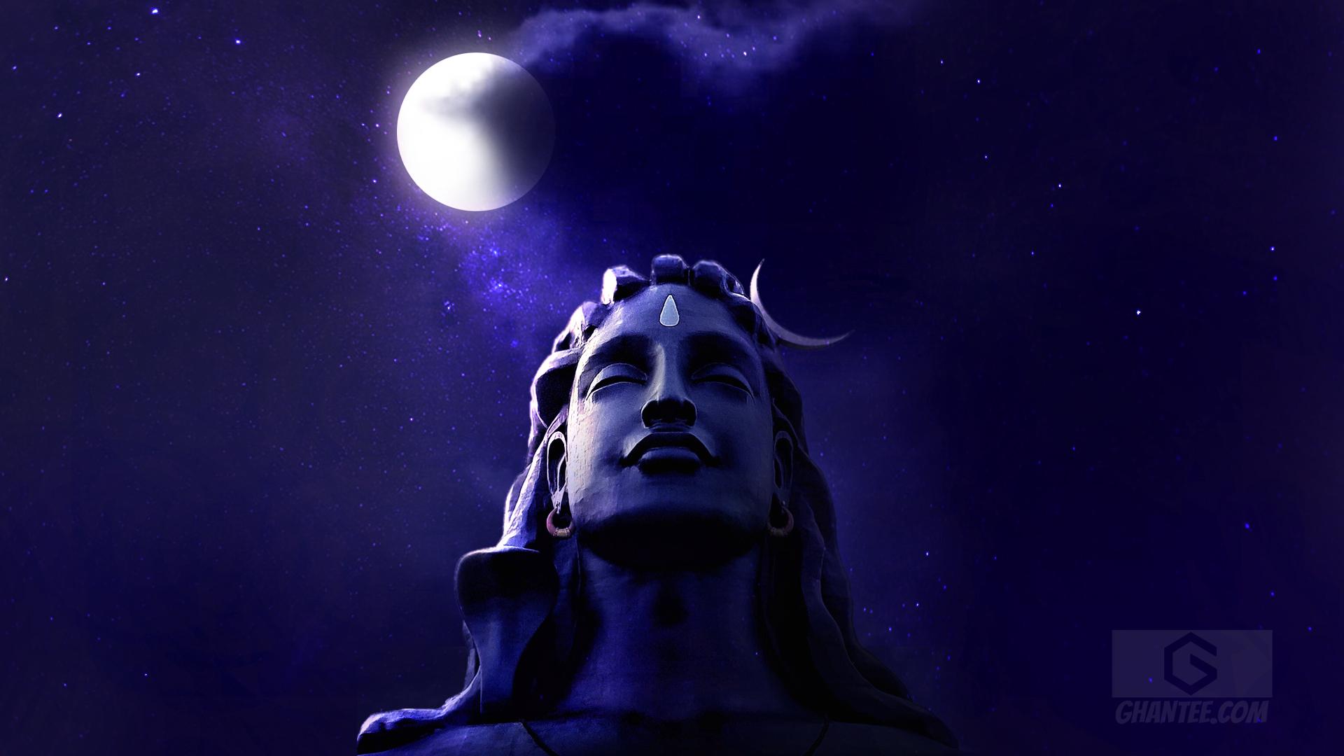 Shiva Laptop Wallpapers - Top Free Shiva Laptop Backgrounds ...