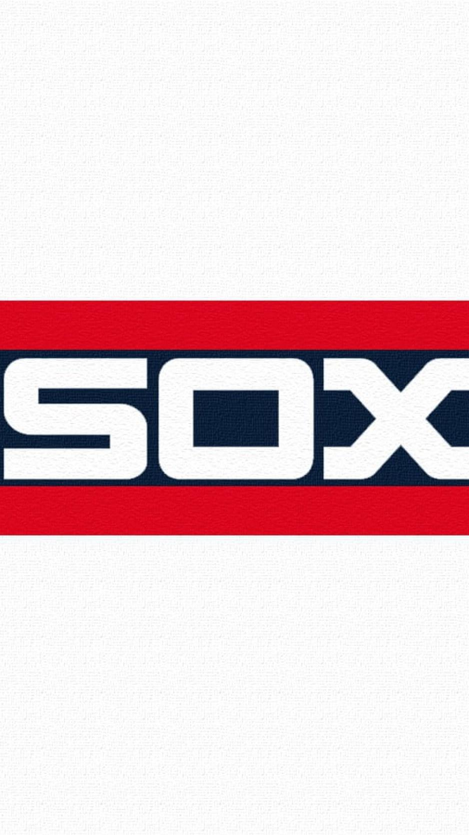 Chicago White Sox Logo Wallpapers - Top Free Chicago White Sox Logo ...