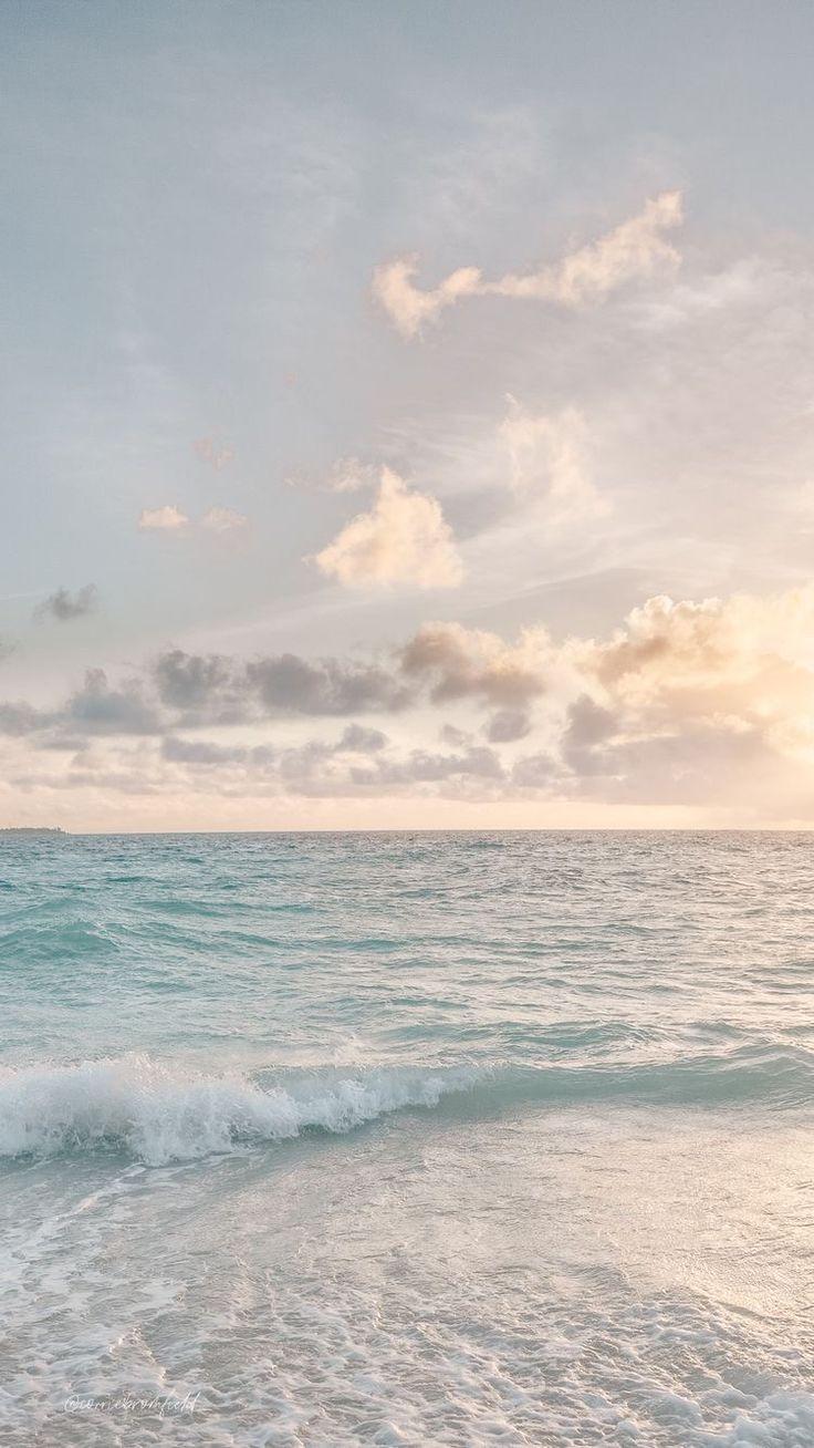 Spring Beach Wallpapers - Top Free Spring Beach Backgrounds ...