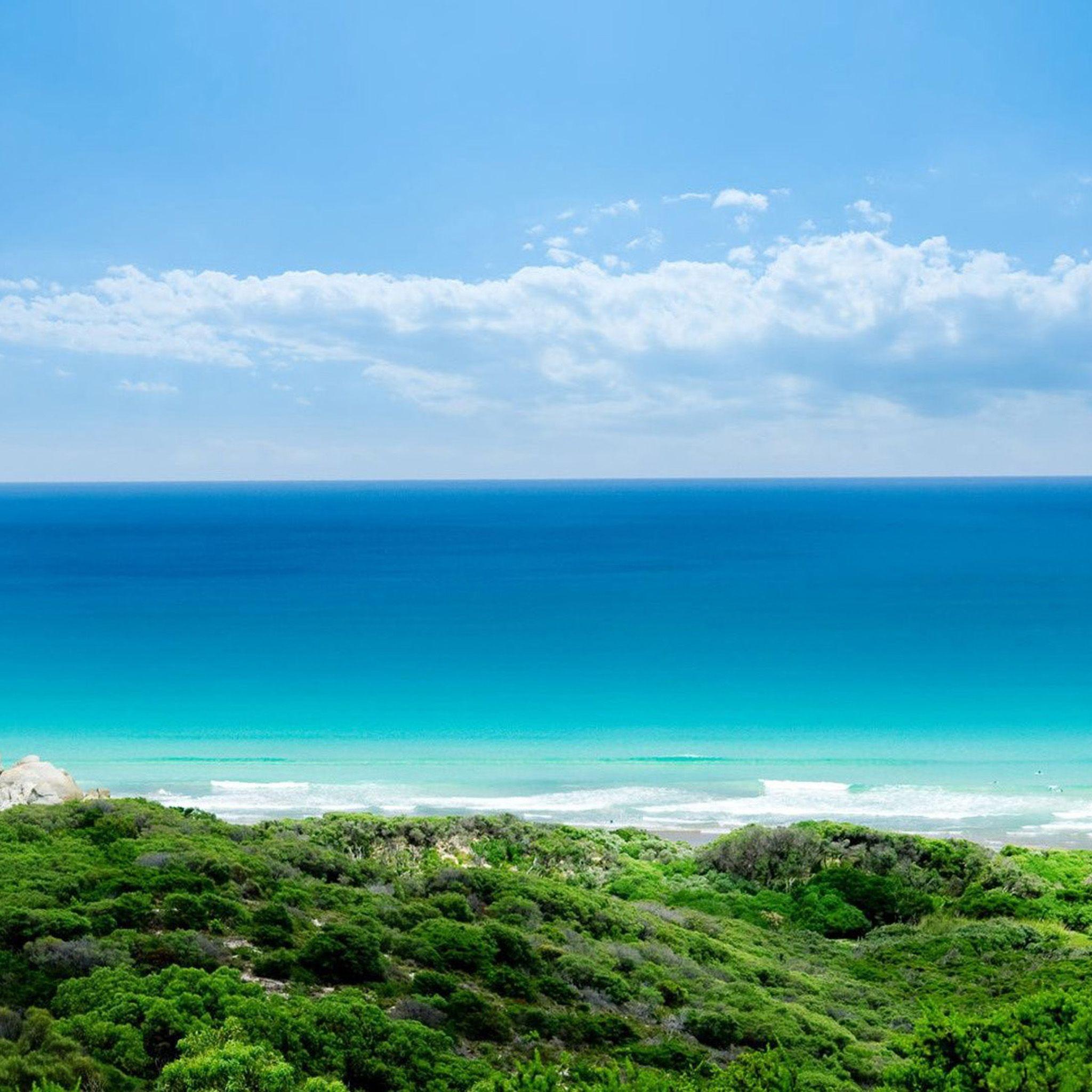 Spring Beach Wallpapers - Top Free Spring Beach Backgrounds ...