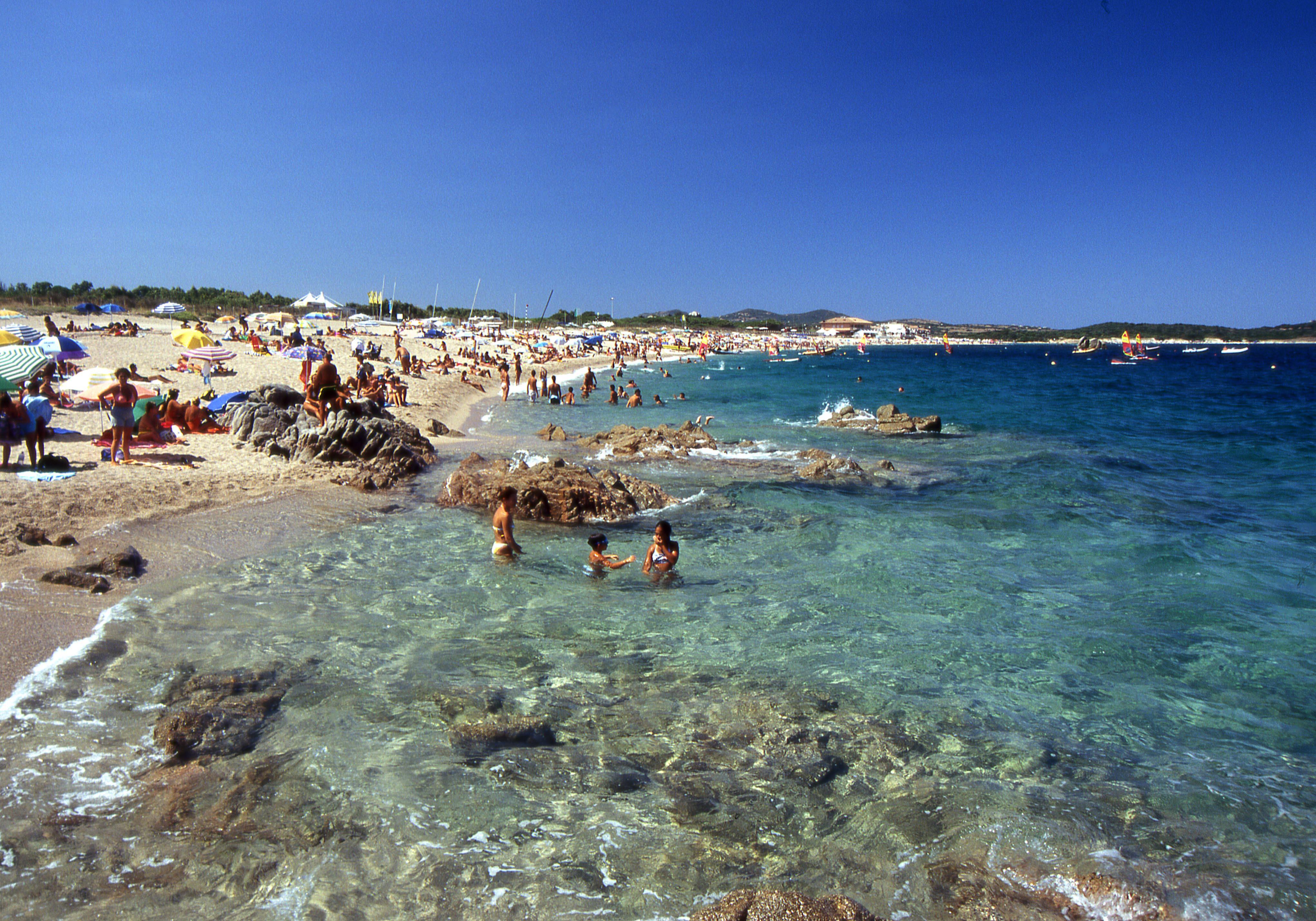 Spring Beach Wallpapers - Top Free Spring Beach Backgrounds ...