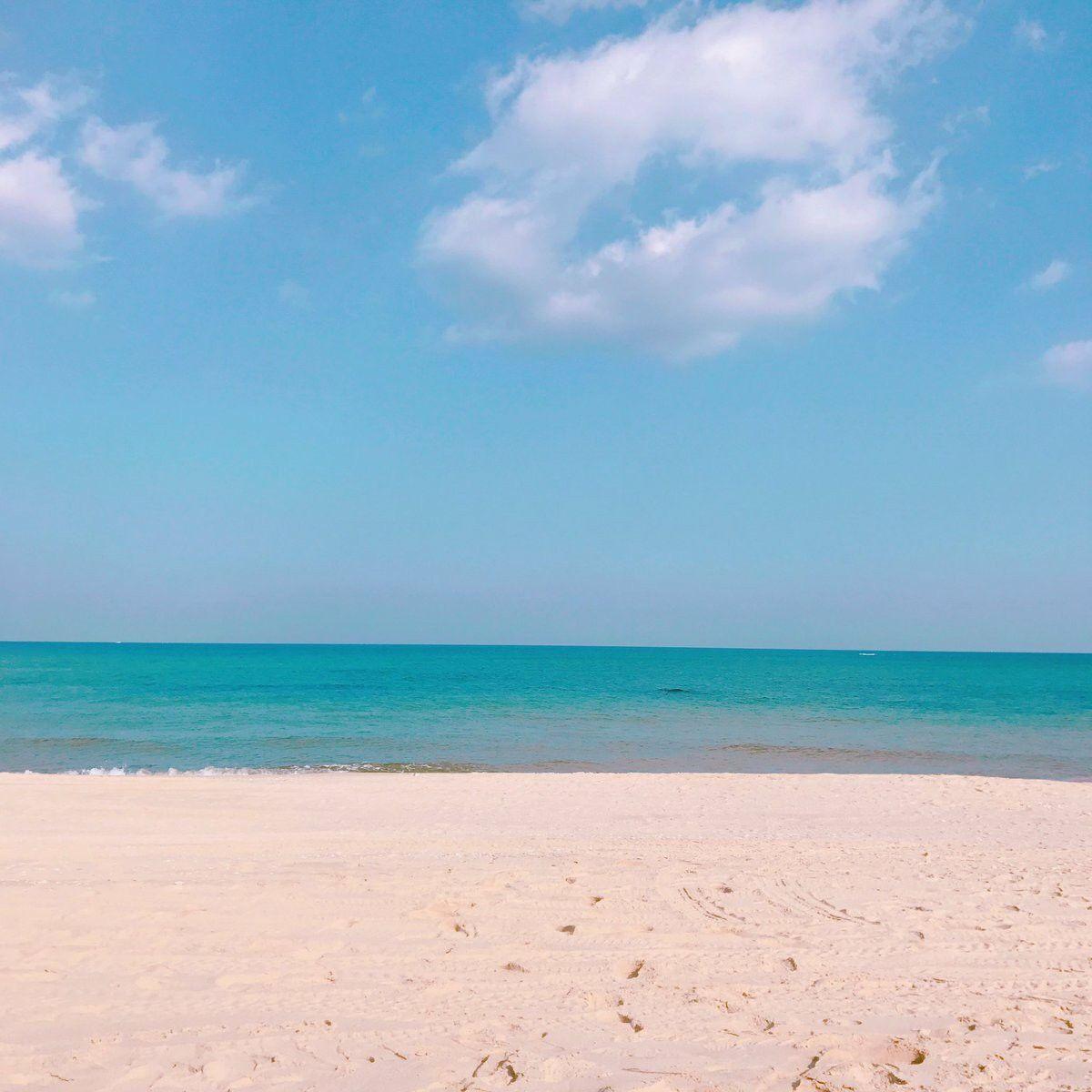 Spring Beach Wallpapers - Top Free Spring Beach Backgrounds ...