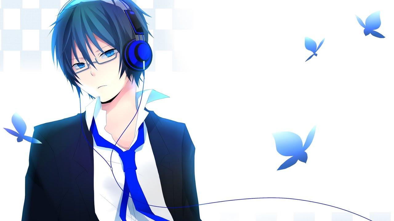 Anime DJ Boy Wallpapers - Top Free Anime DJ Boy Backgrounds ...