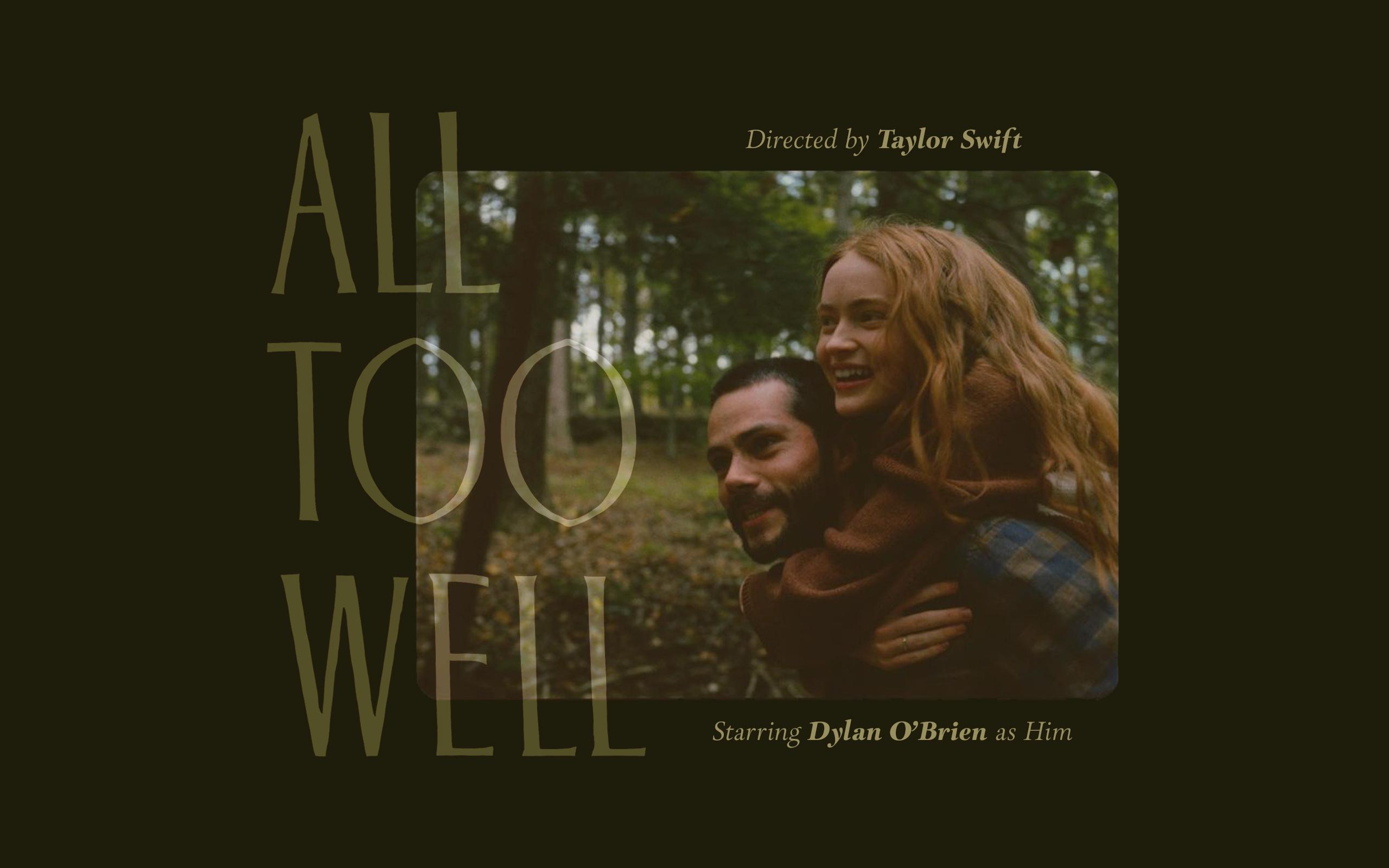 Taylor Swift All Too Well Wallpapers - Top Free Taylor Swift All Too ...