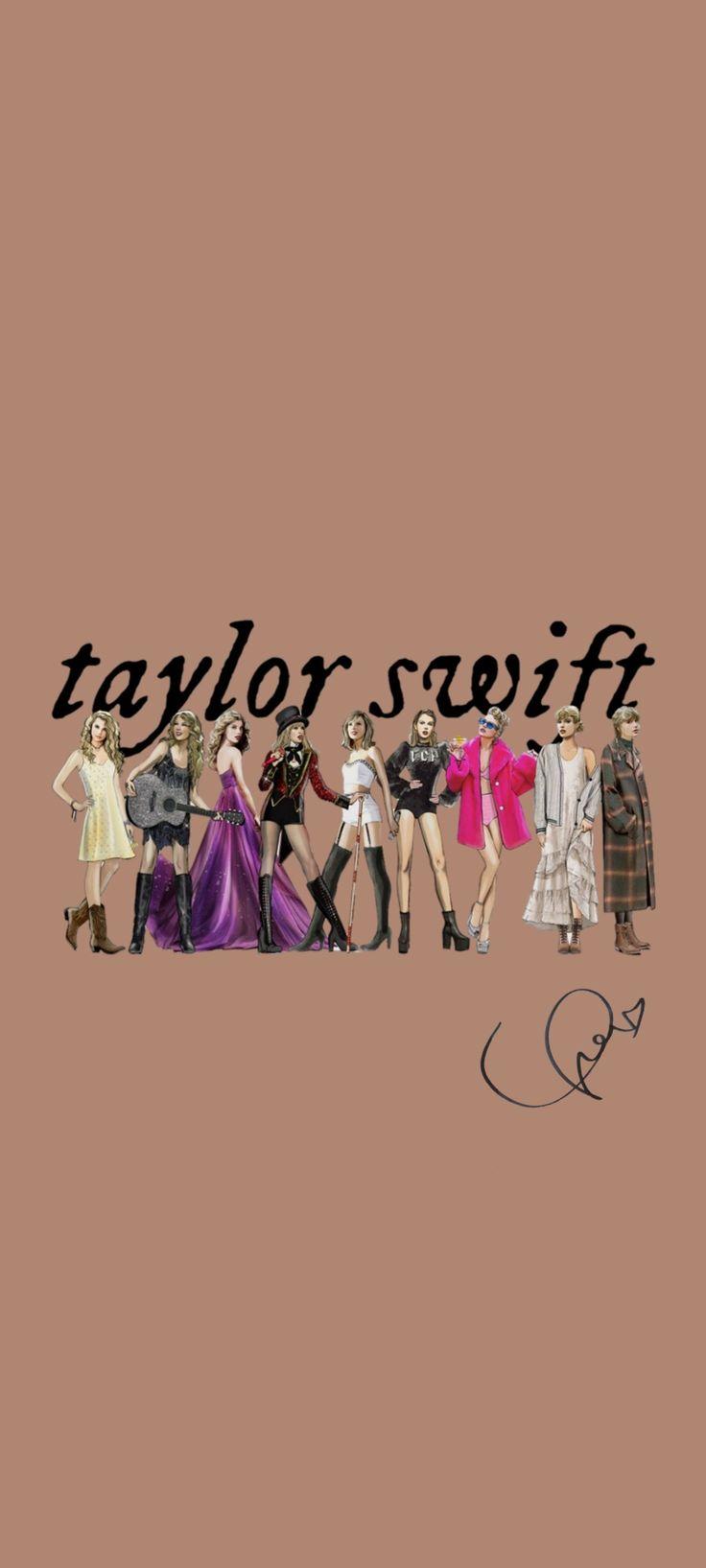 Swiftie Wallpapers - Top Free Swiftie Backgrounds - WallpaperAccess