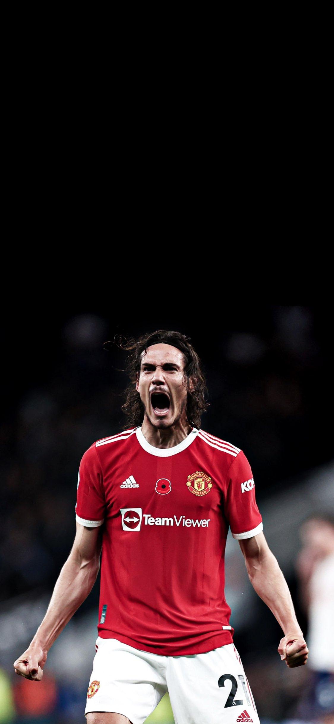 Edinson Cavani Wallpapers - Top Free Edinson Cavani Backgrounds ...