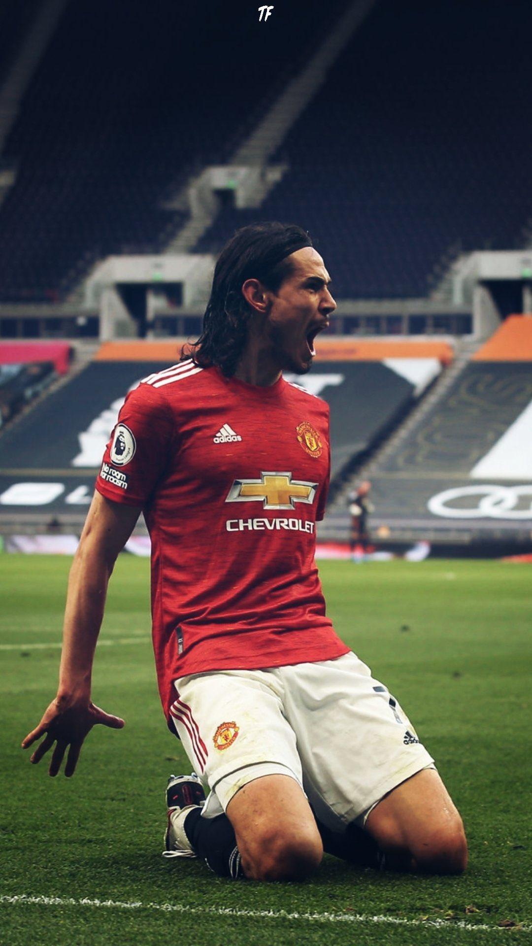 Edinson Cavani Wallpapers - Top Free Edinson Cavani Backgrounds ...