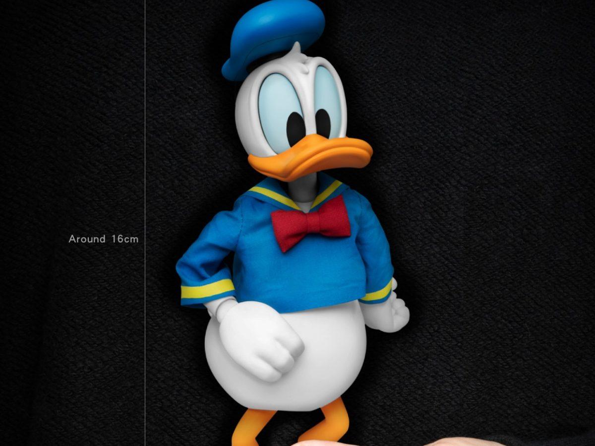 Vintage Donald Duck Wallpapers - Top Free Vintage Donald Duck ...