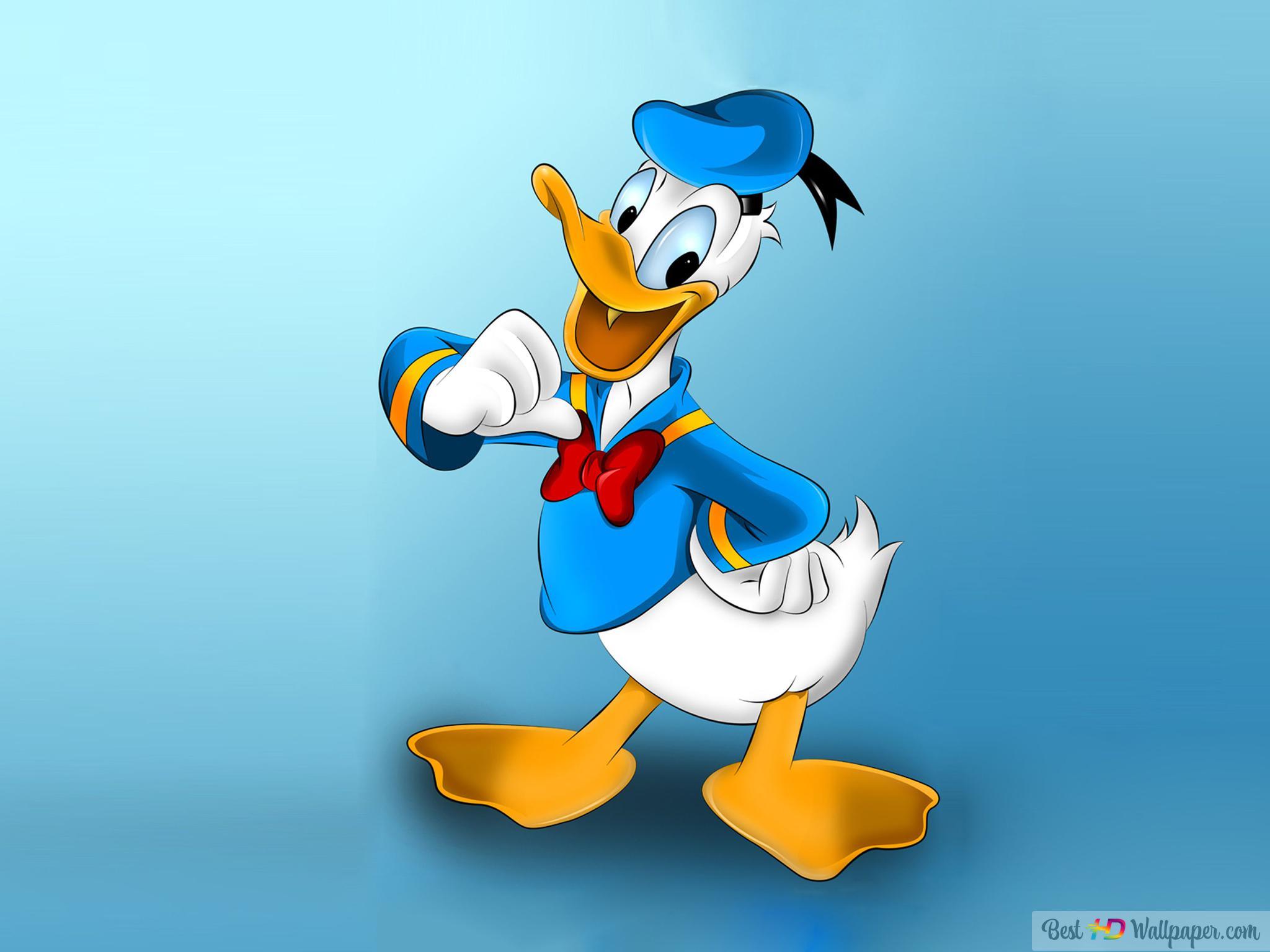 Vintage Donald Duck Wallpapers - Top Free Vintage Donald Duck ...