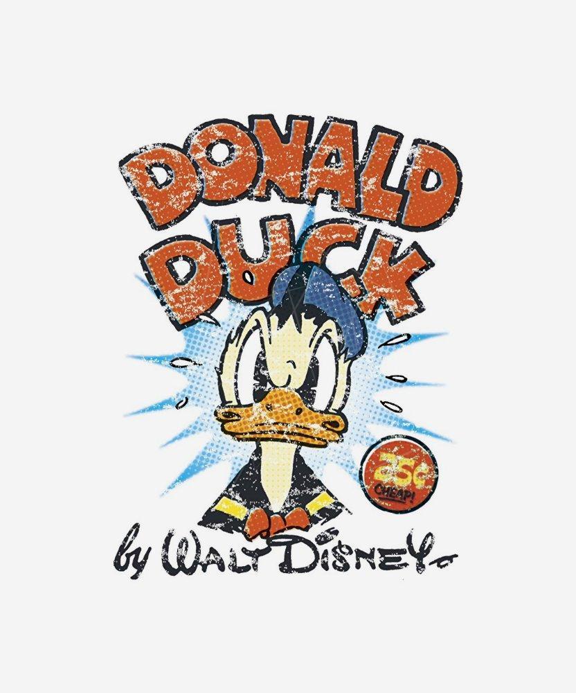 Vintage Donald Duck Wallpapers - Top Free Vintage Donald Duck ...