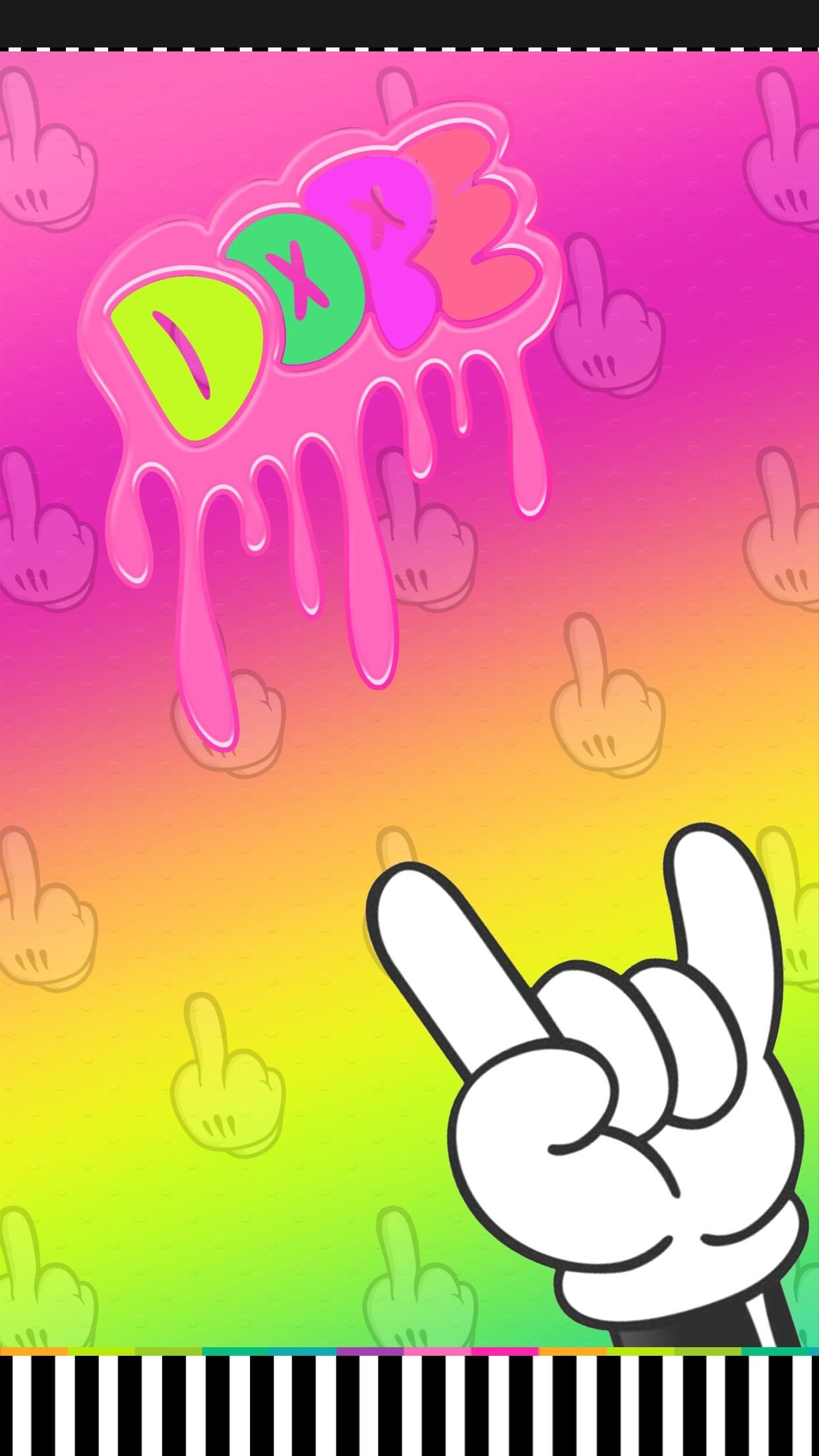 Dope Pink Wallpapers - Top Free Dope Pink Backgrounds - WallpaperAccess