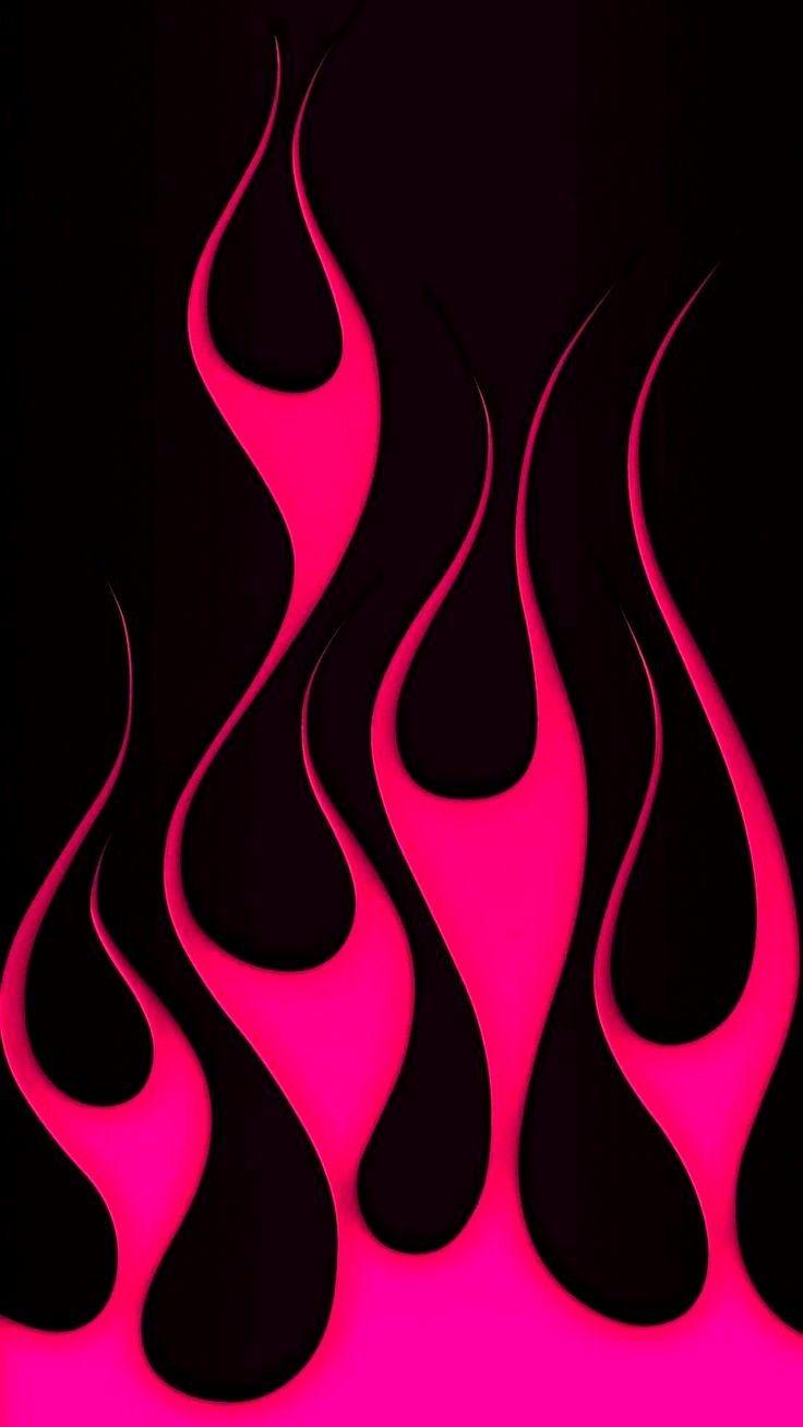 Dope Pink Wallpapers - Top Free Dope Pink Backgrounds - WallpaperAccess