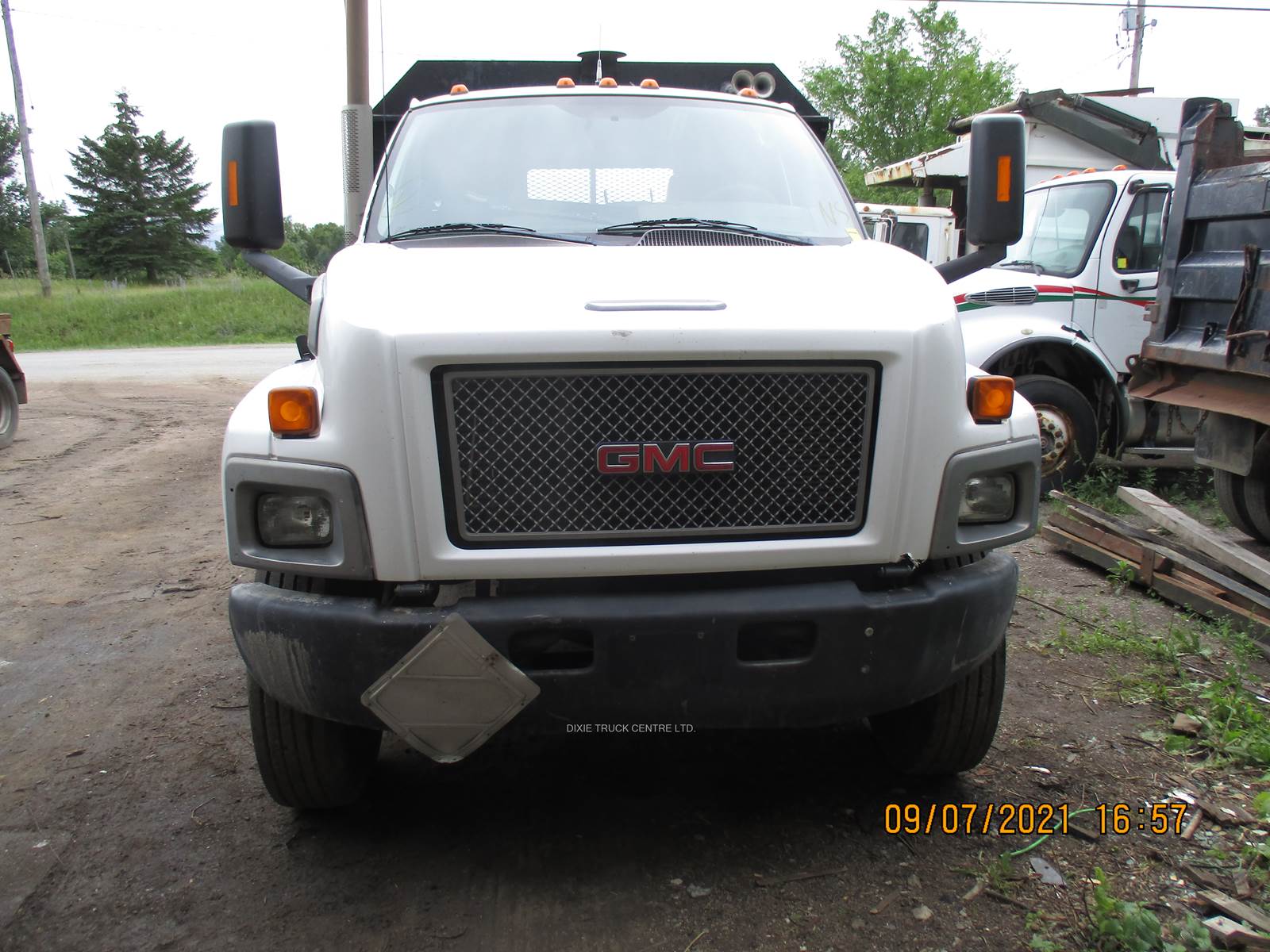 Flatbed Truck Wallpapers - Top Free Flatbed Truck Backgrounds ...