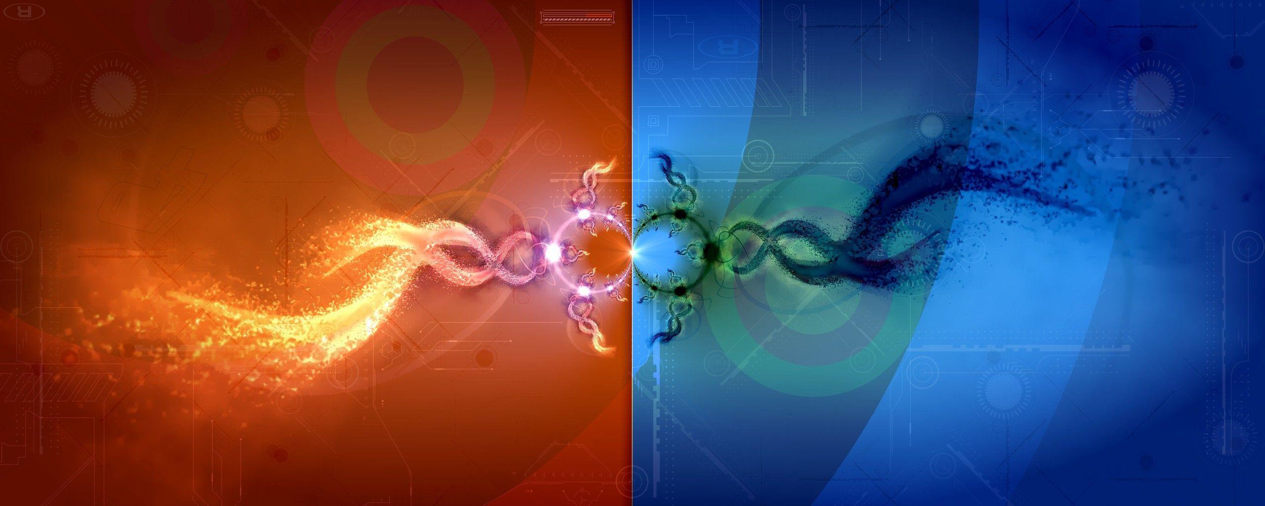 4K Dual Screen Wallpapers - Top Free 4K Dual Screen Backgrounds ...