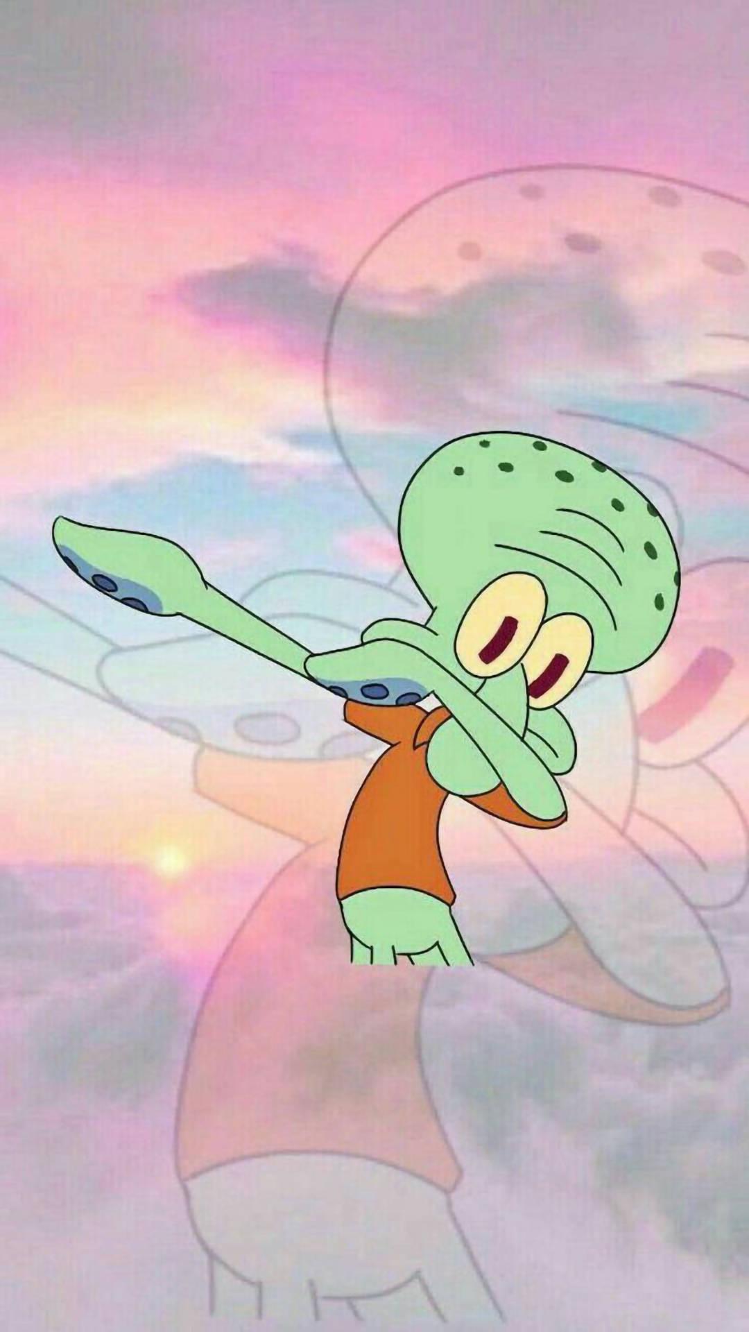Funny Squidward Wallpapers - Top Free Funny Squidward Backgrounds ...