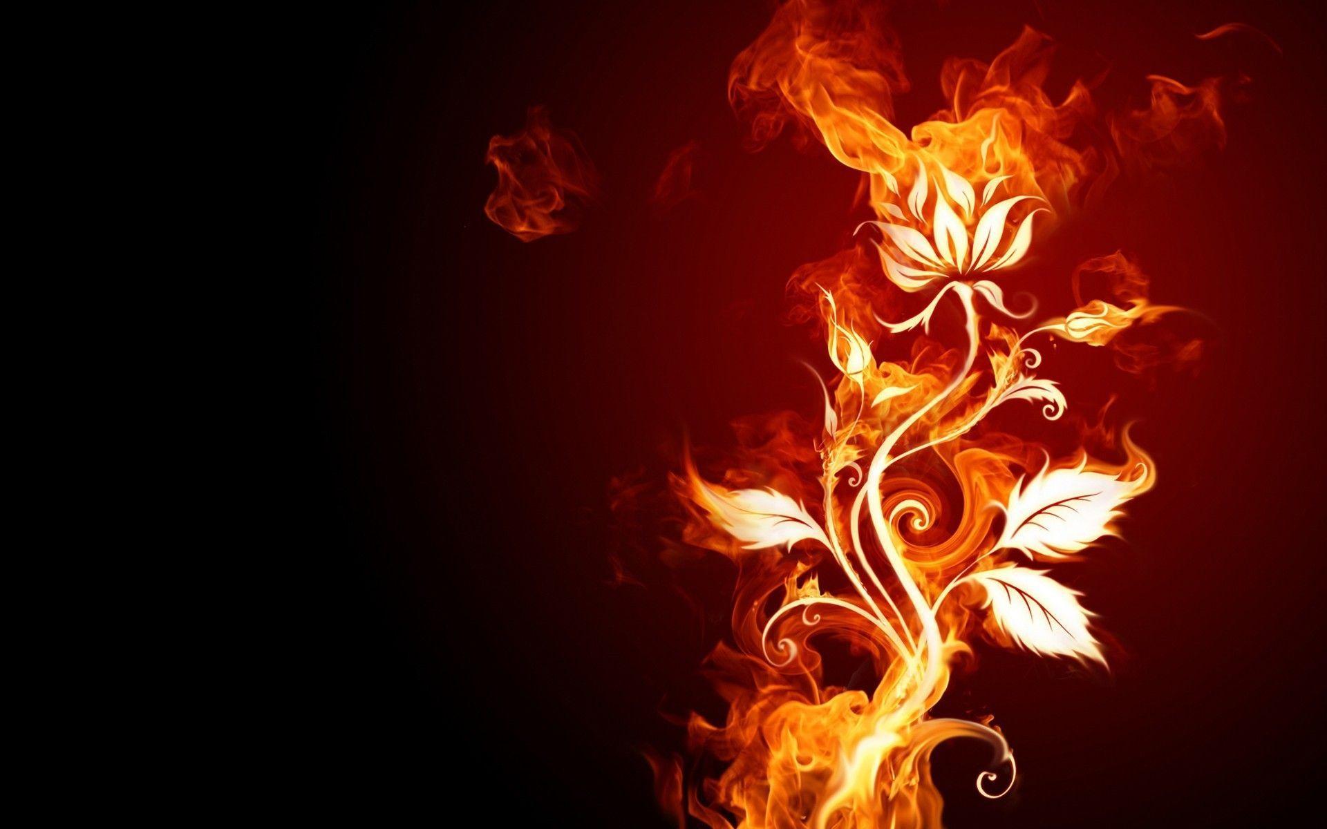 Fire Burning Wallpapers - Top Free Fire Burning Backgrounds ...