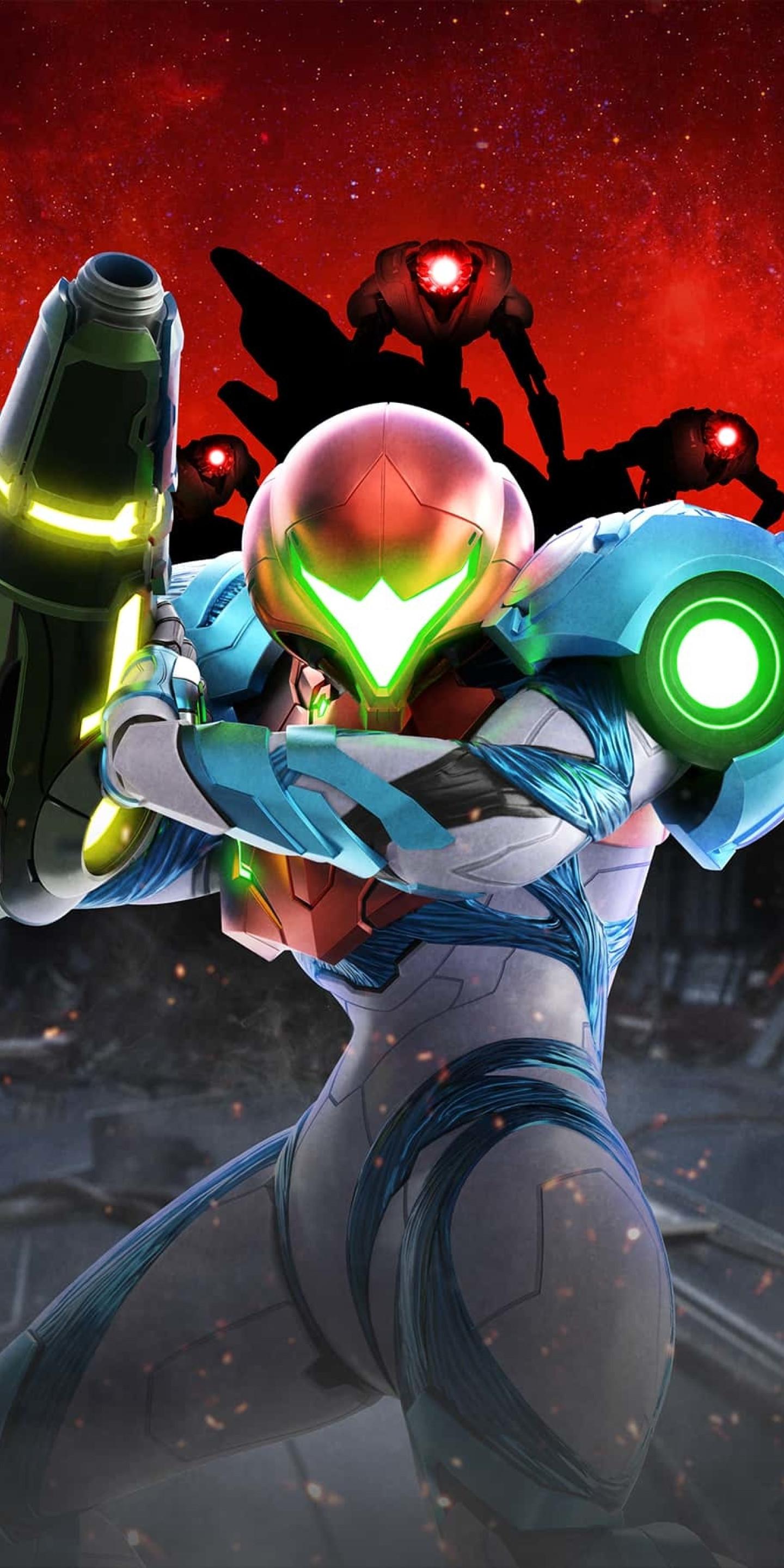 Metroid 8K Wallpapers - Top Free Metroid 8K Backgrounds - WallpaperAccess