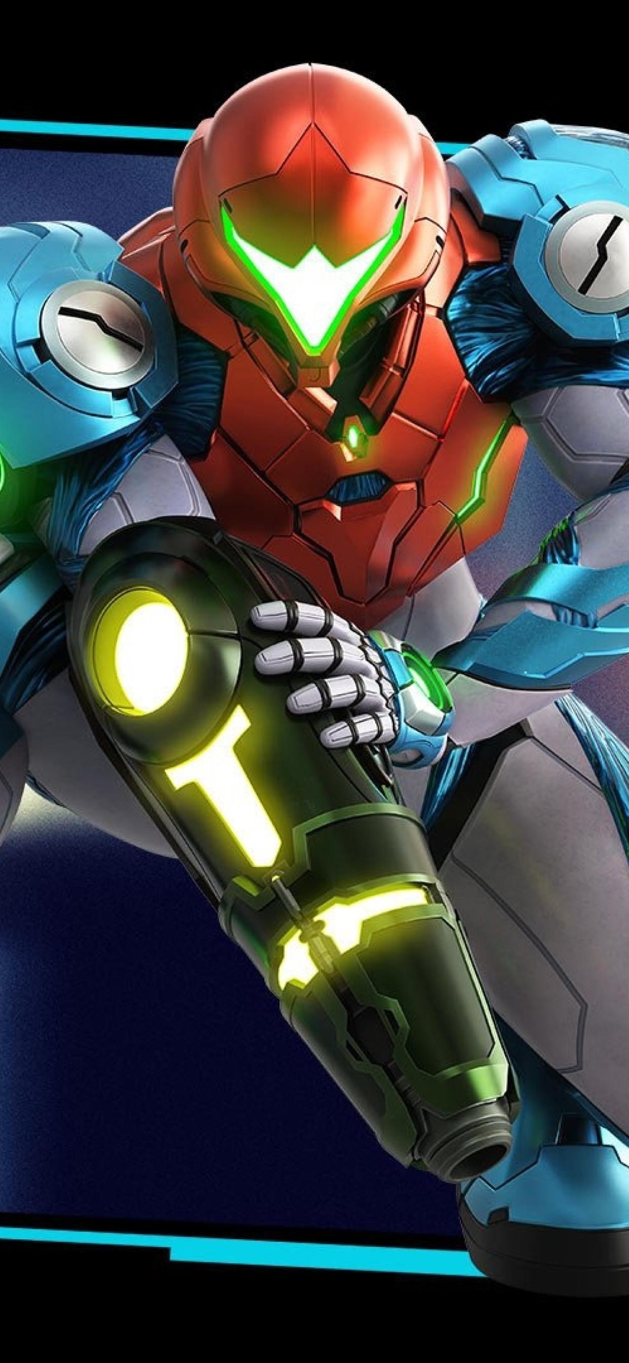 Metroid 8K Wallpapers - Top Free Metroid 8K Backgrounds - WallpaperAccess