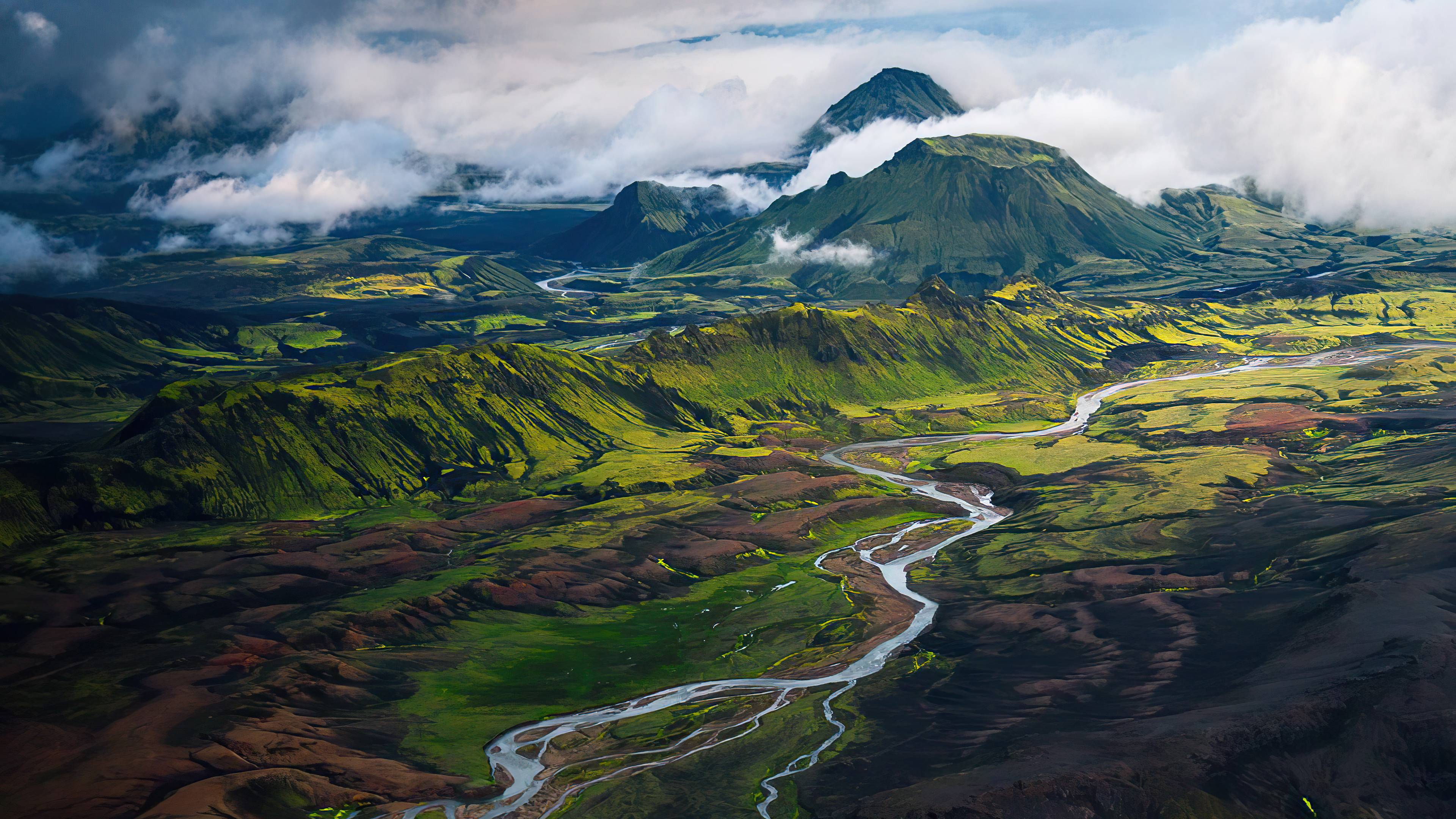 Iceland 8K Wallpapers - Top Free Iceland 8K Backgrounds - WallpaperAccess