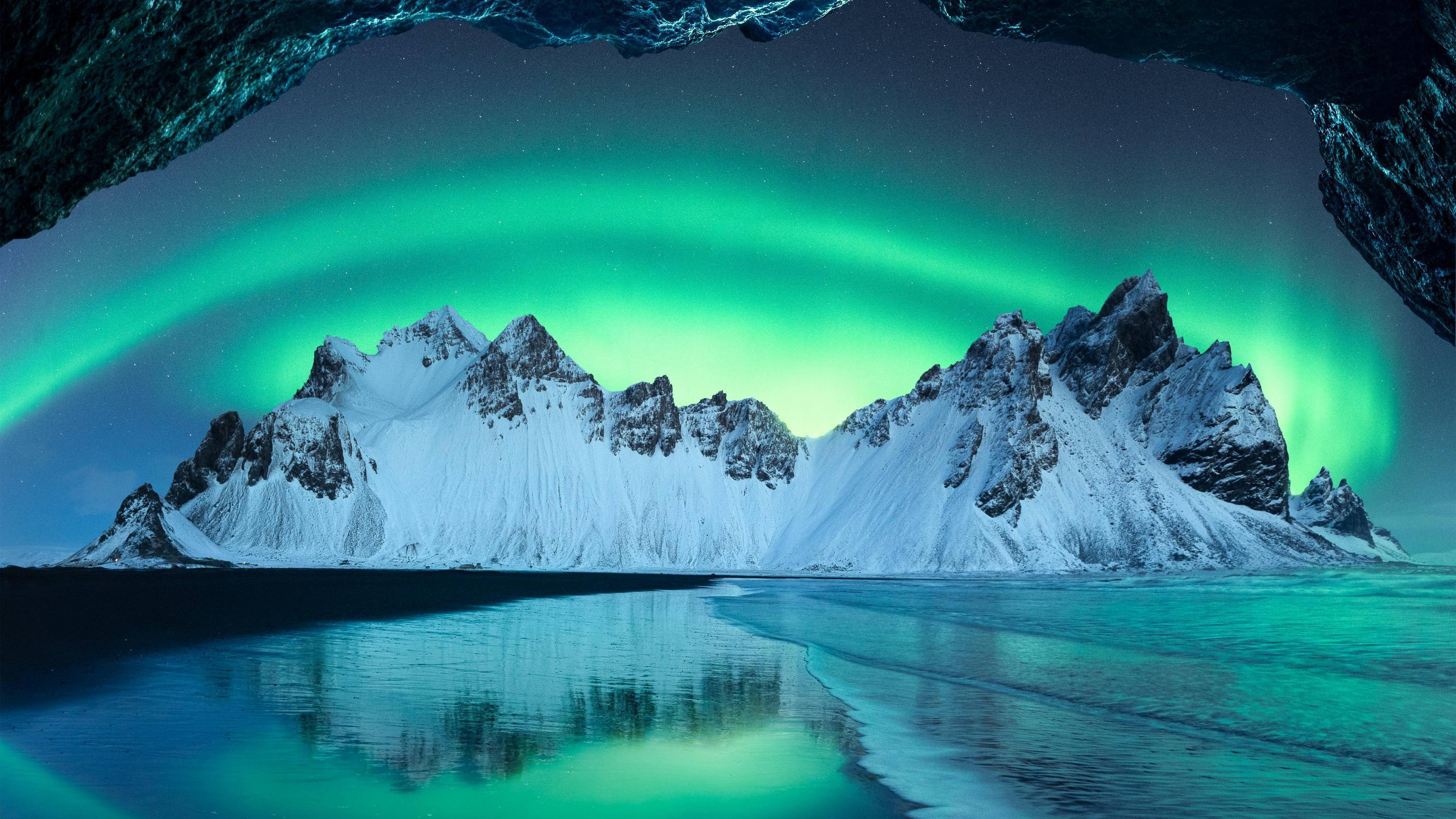 Iceland 8K Wallpapers - Top Free Iceland 8K Backgrounds - WallpaperAccess