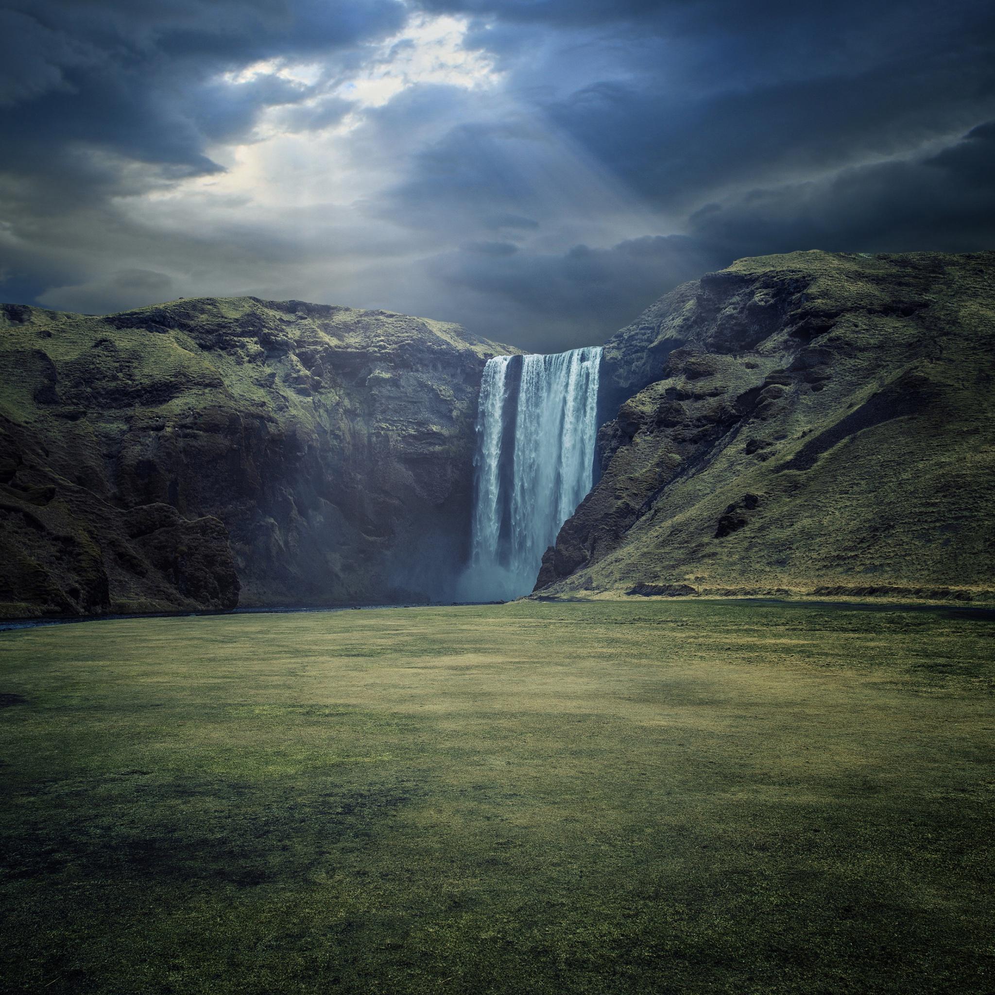 Iceland 8K Wallpapers - Top Free Iceland 8K Backgrounds - WallpaperAccess
