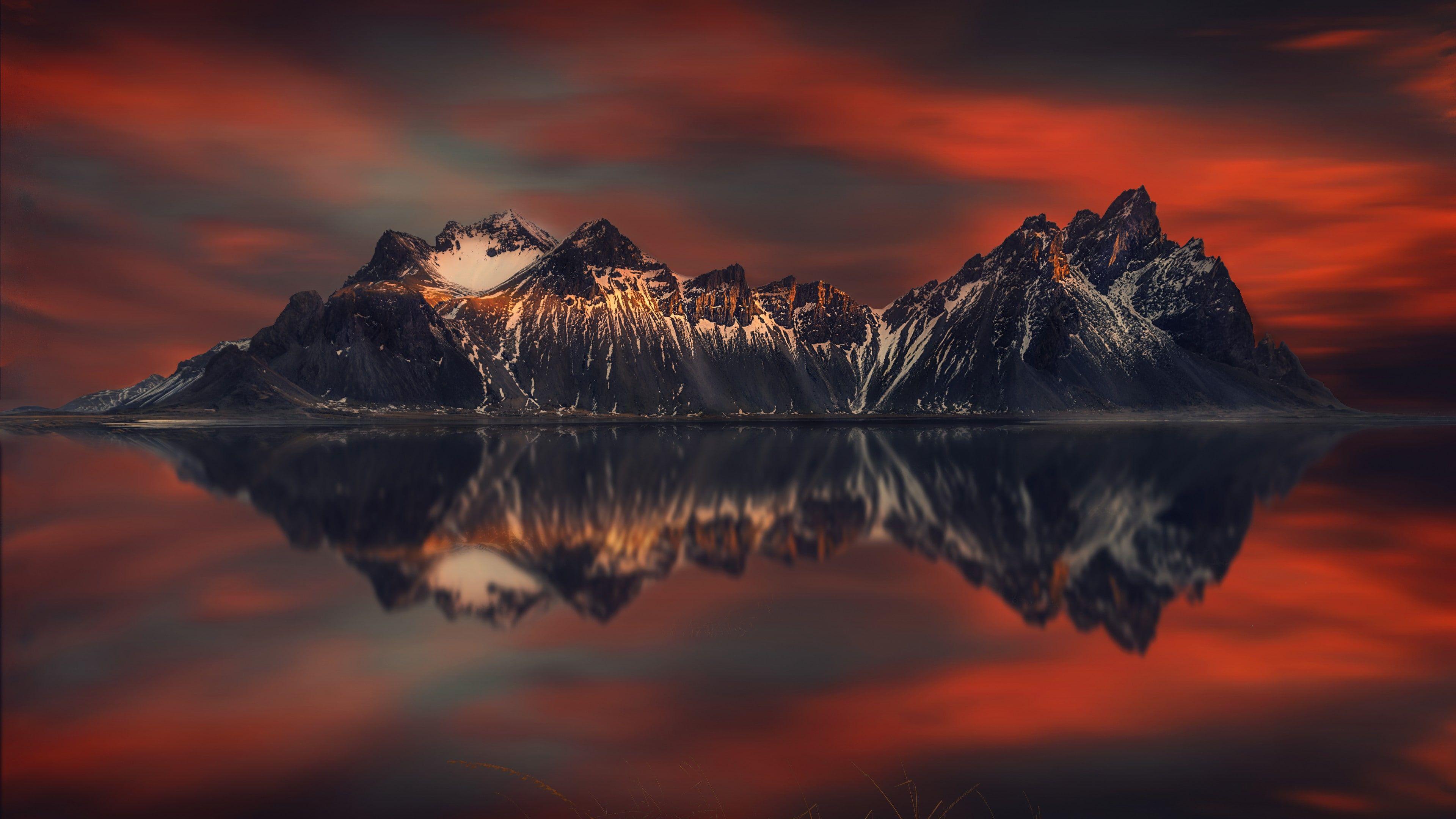 Iceland 8K Wallpapers - Top Free Iceland 8K Backgrounds - WallpaperAccess