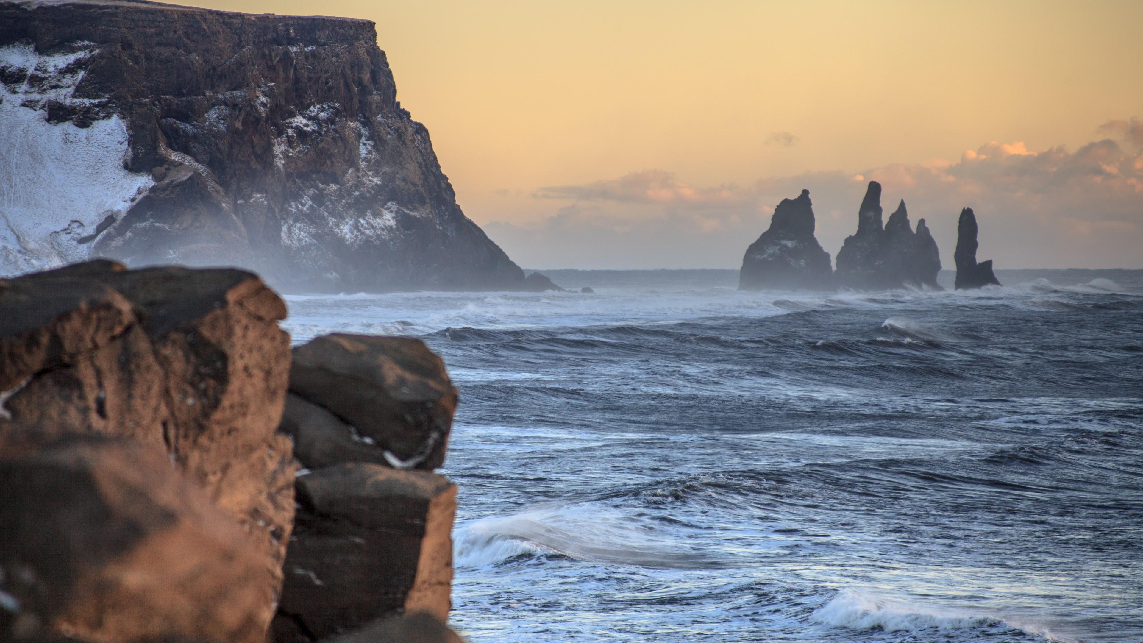 Iceland 8K Wallpapers - Top Free Iceland 8K Backgrounds - WallpaperAccess