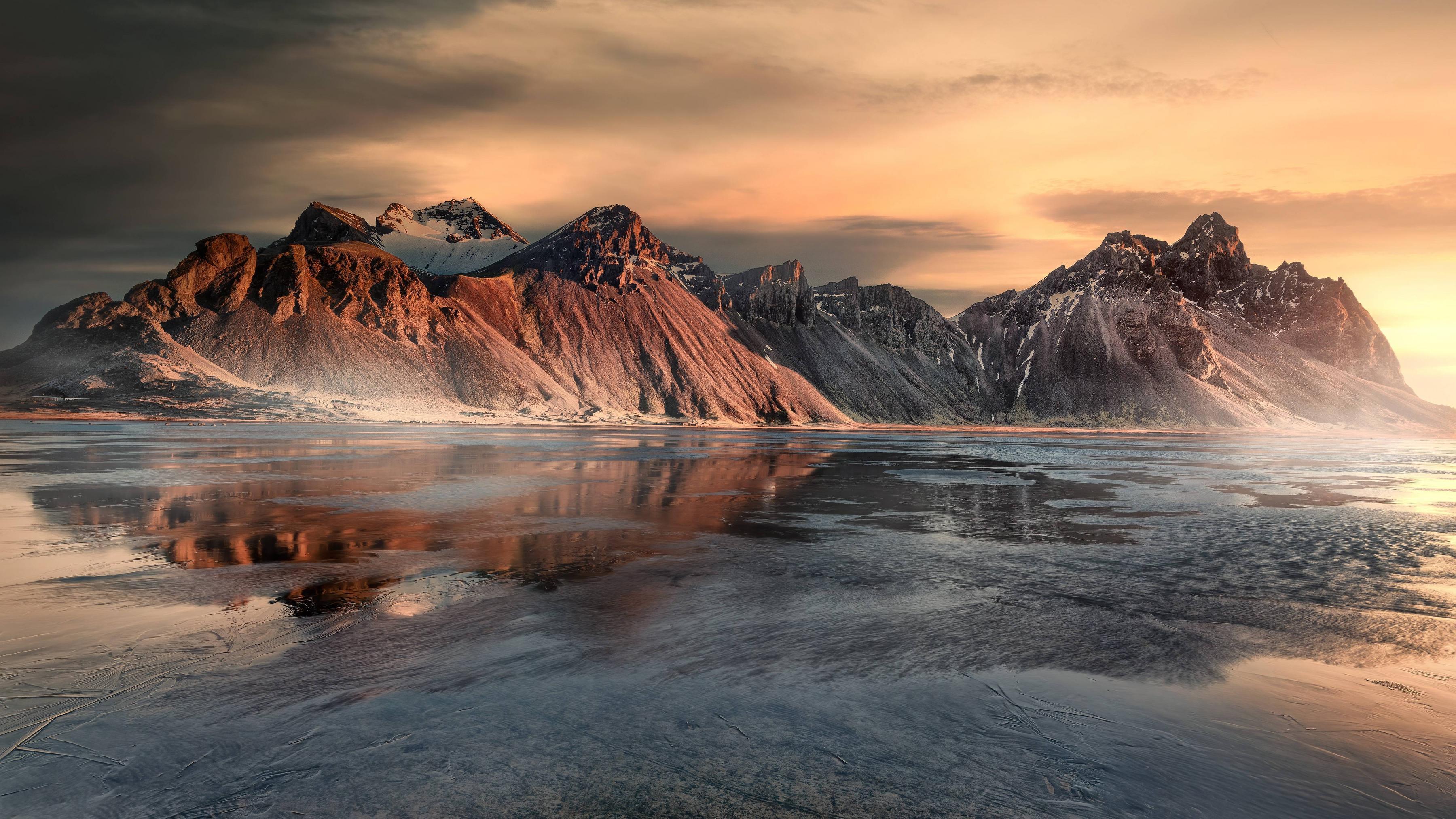 Iceland 8K Wallpapers - Top Free Iceland 8K Backgrounds - WallpaperAccess