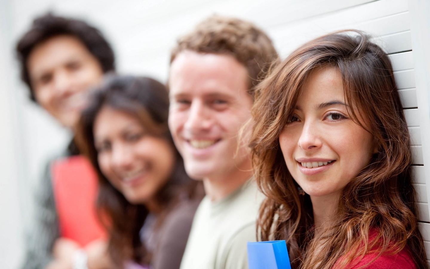 Happy Students Wallpapers - Top Free Happy Students Backgrounds ...