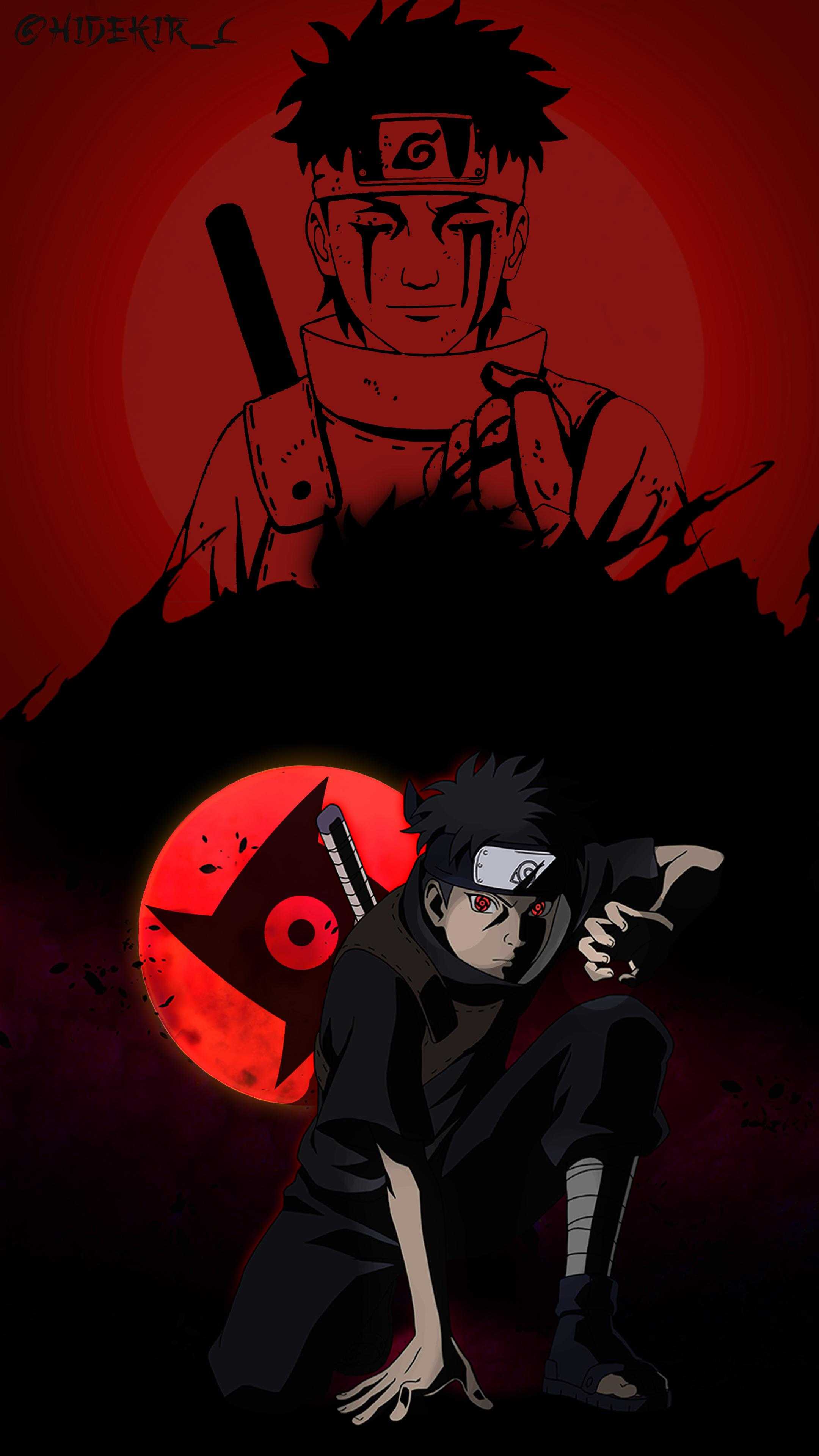 Shisui Uchiha HD Wallpapers - Top Free Shisui Uchiha HD Backgrounds ...